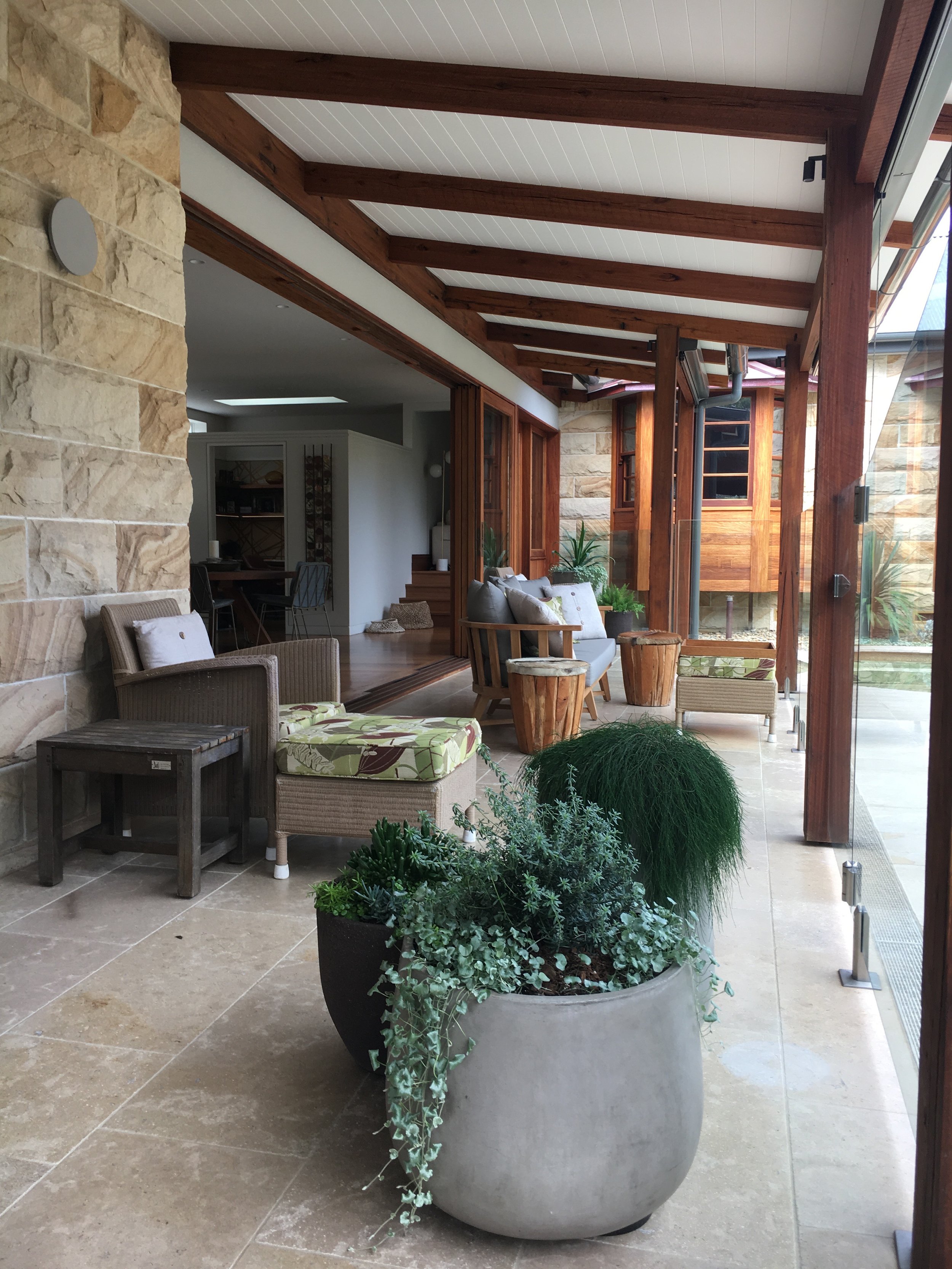Jane Edwards Architecture