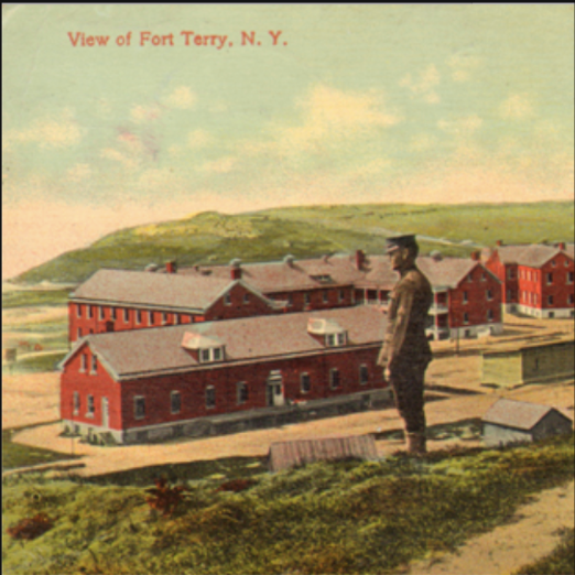 Cultural Resources — Preserve Plum Island Coalition