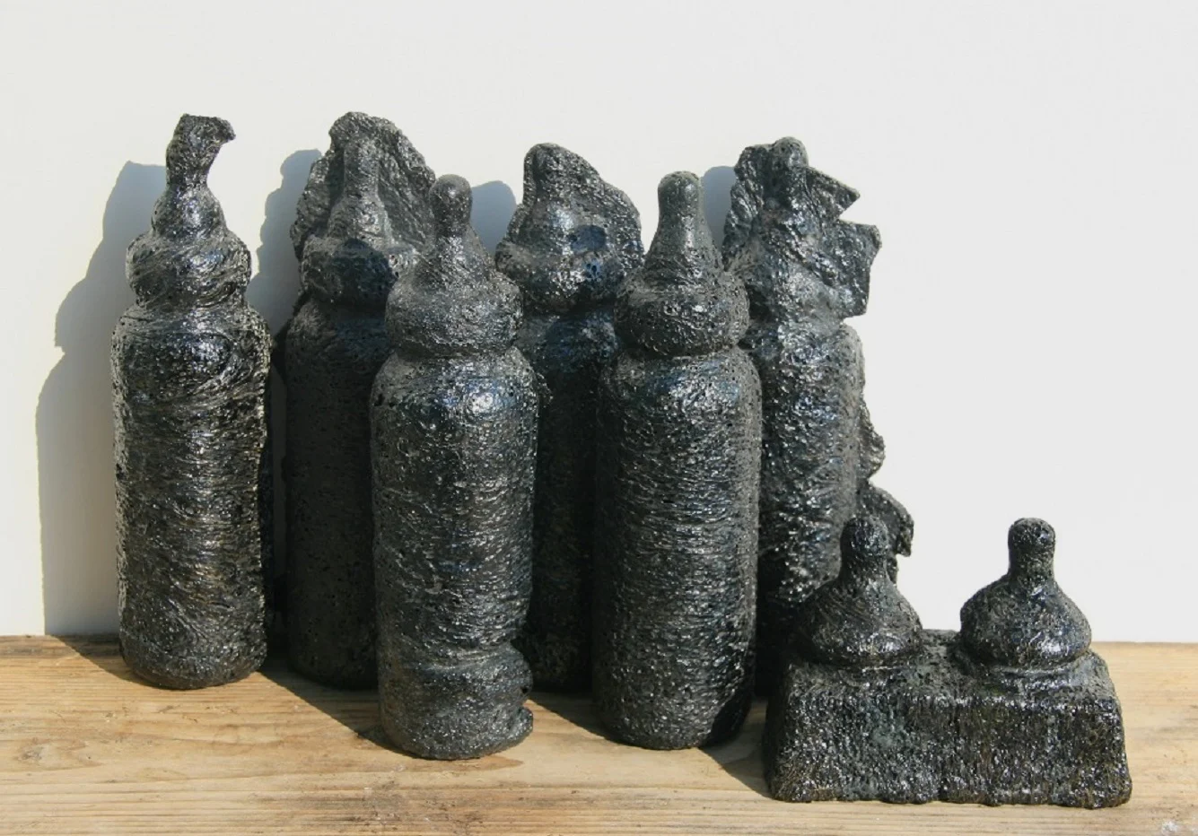 Red Hot Lava — Danny Osborne