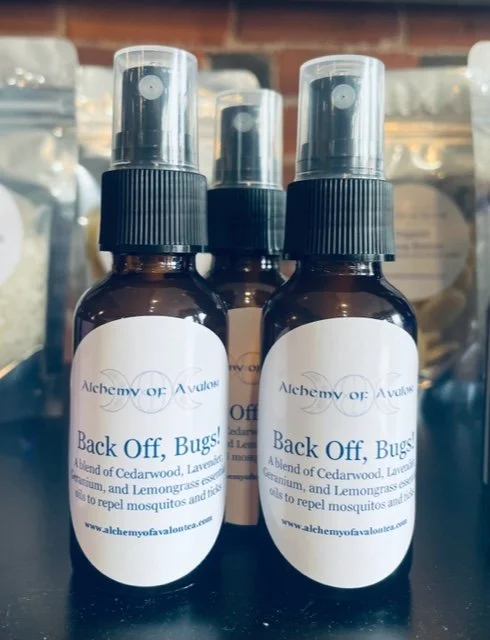 Shop — Alchemy of Avalon