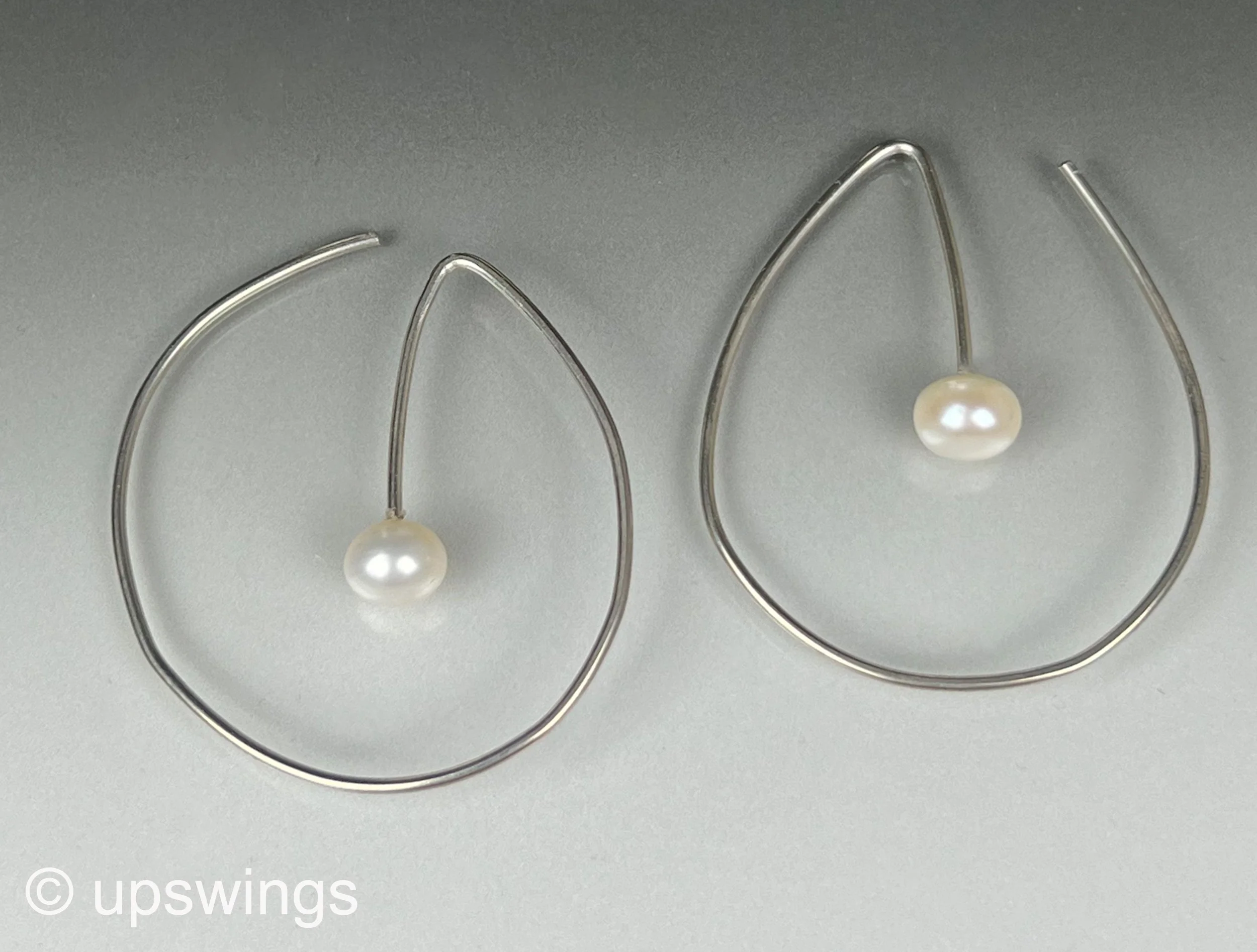 Upswings Ear Wear — Upswings Jewelry