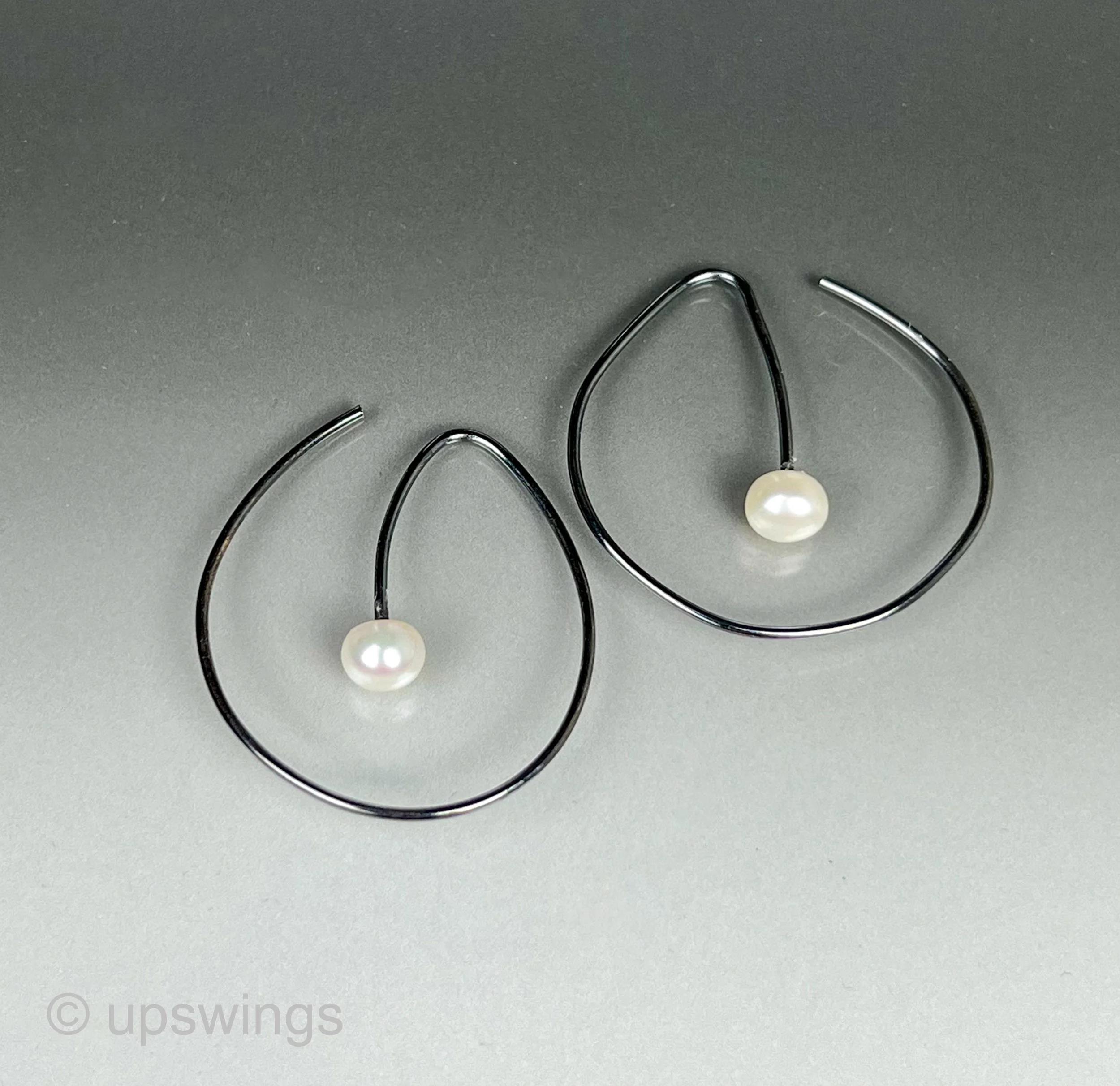 Upswings Ear Wear — Upswings Jewelry
