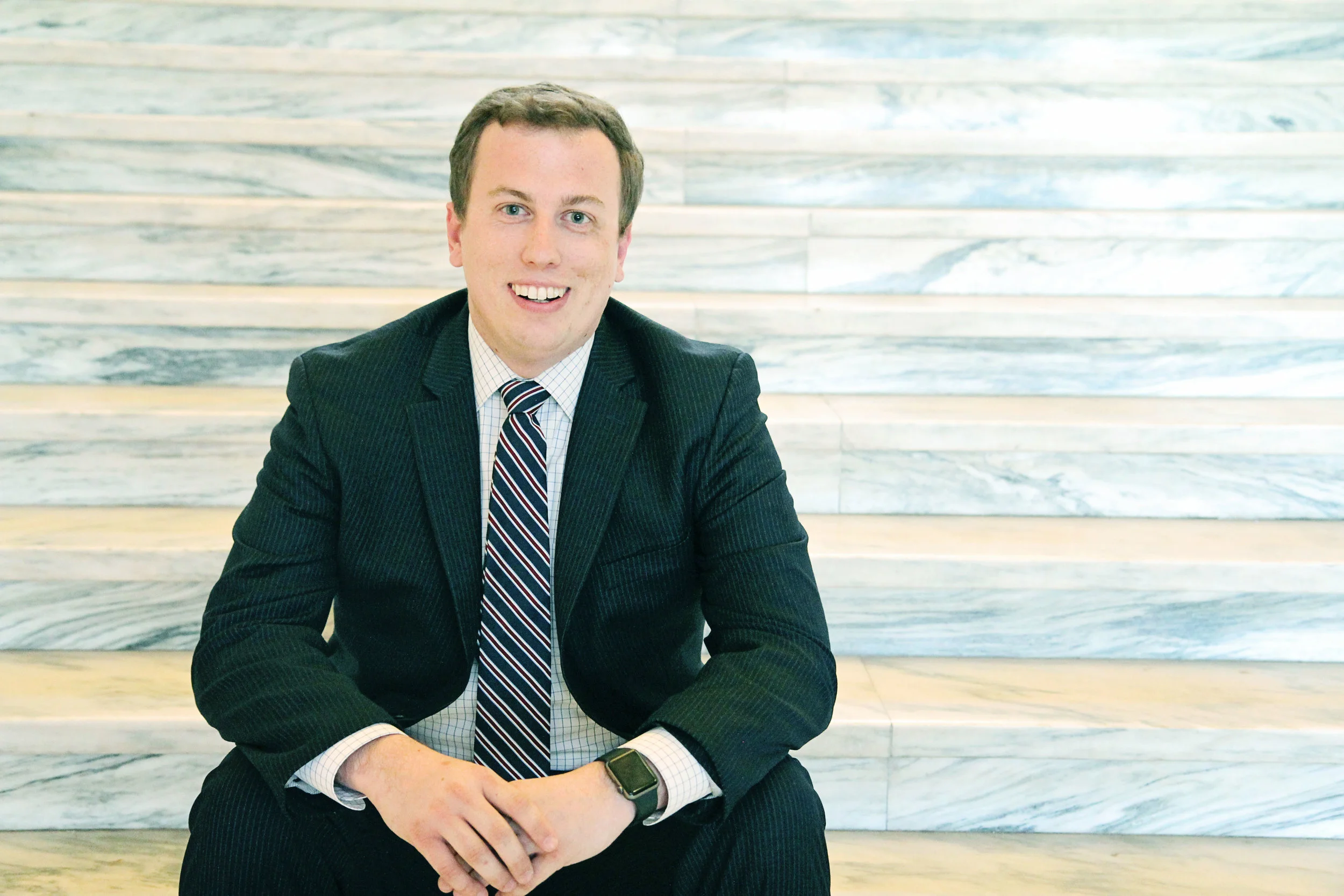 Tyler Powell — CSS Partners