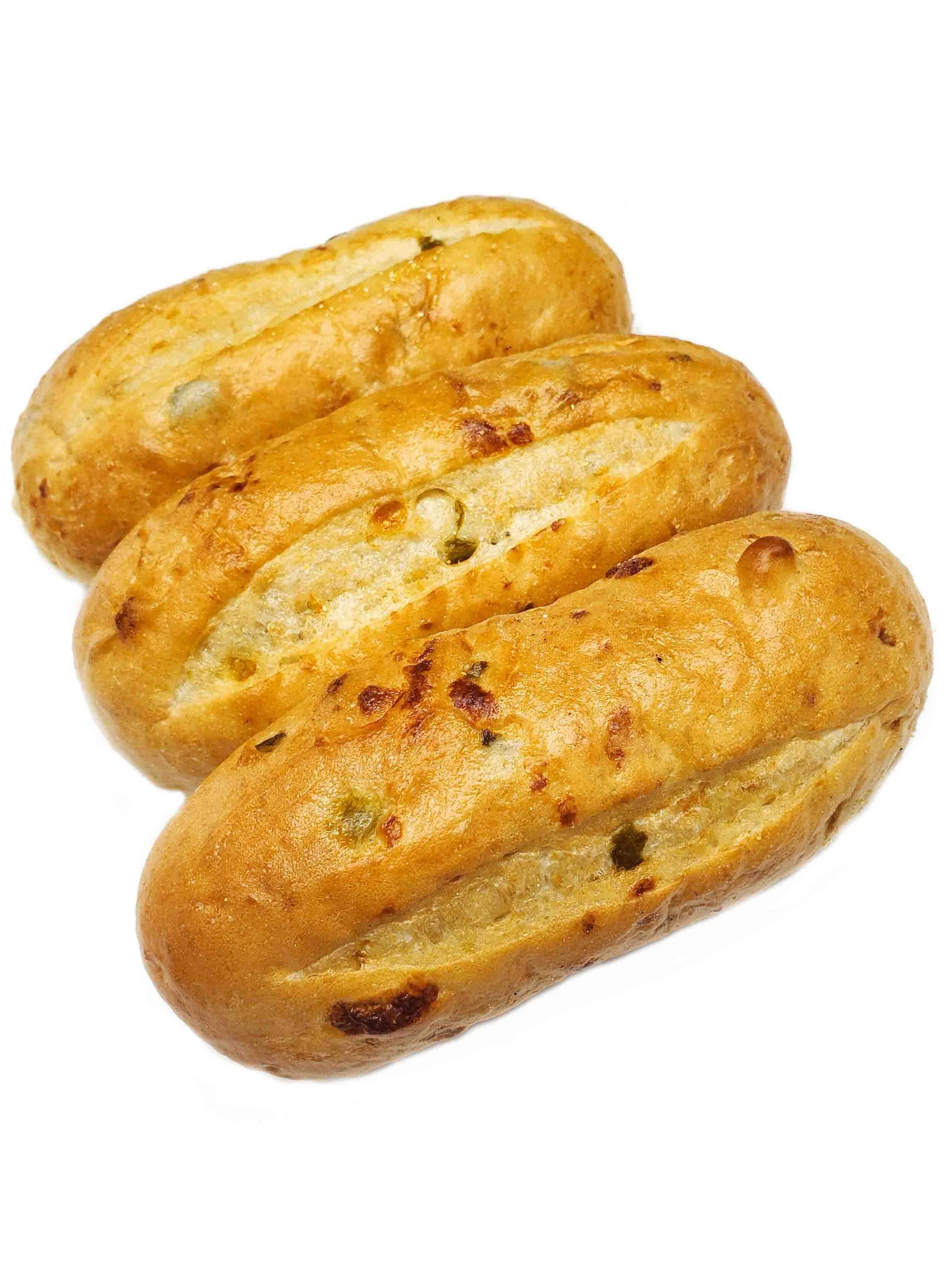 Sandwich Rolls — O'Brien's Bakery