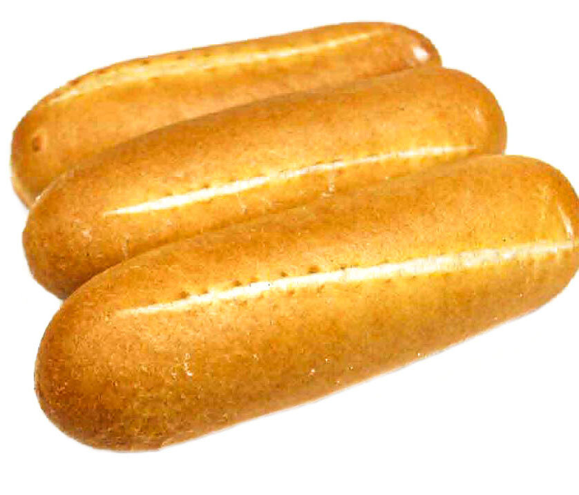 Sandwich Rolls — O'Brien's Bakery