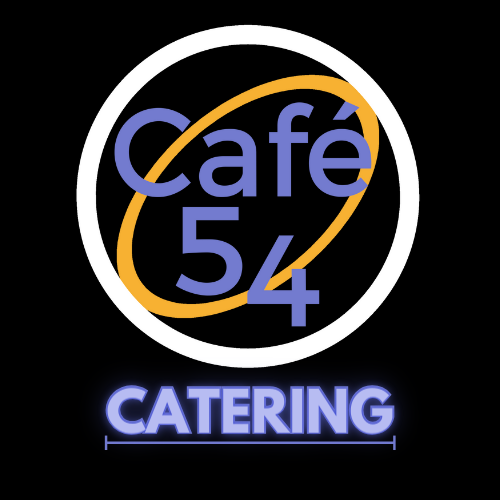 Catering — Café 54