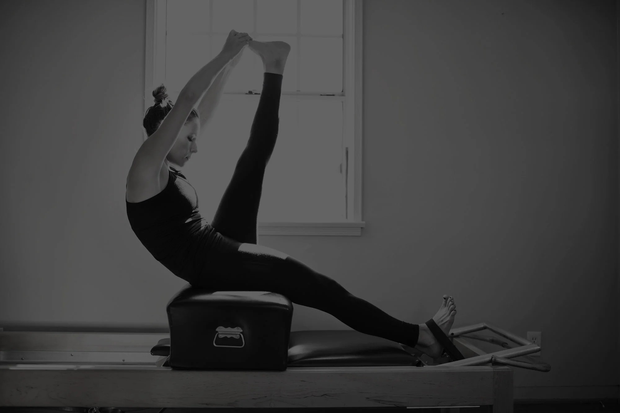 Pilates DNA - This Is Pilates