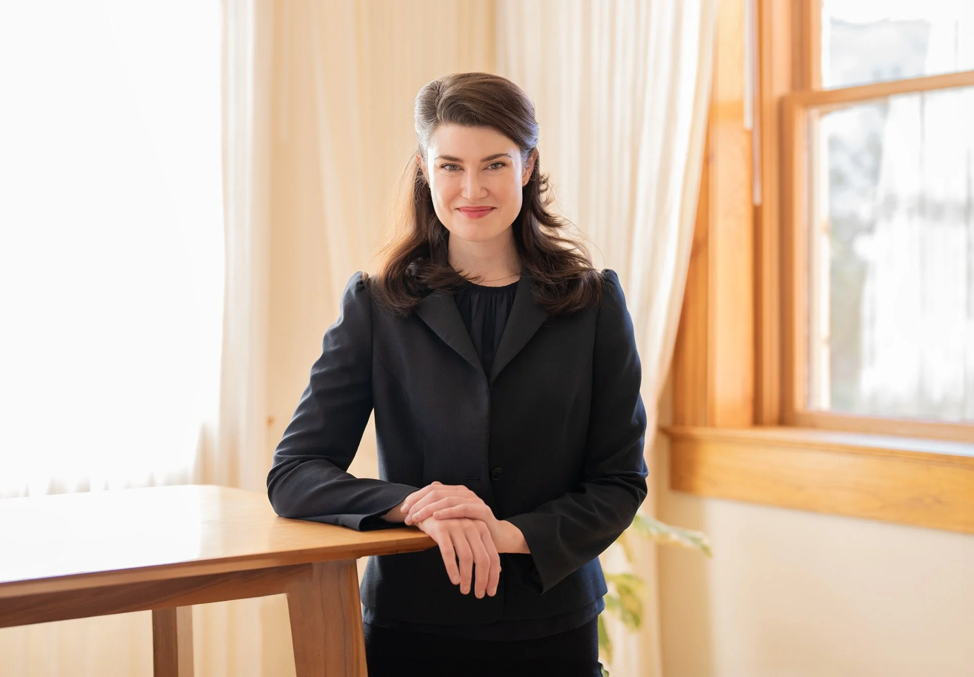 Highland | City Club — Rachel Yeates