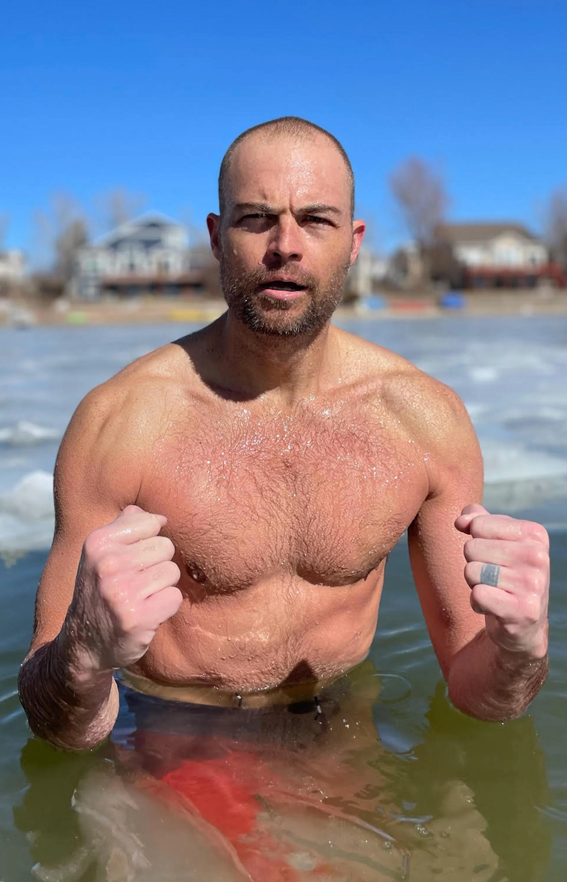 Highland | City Club — Ryan Boykin