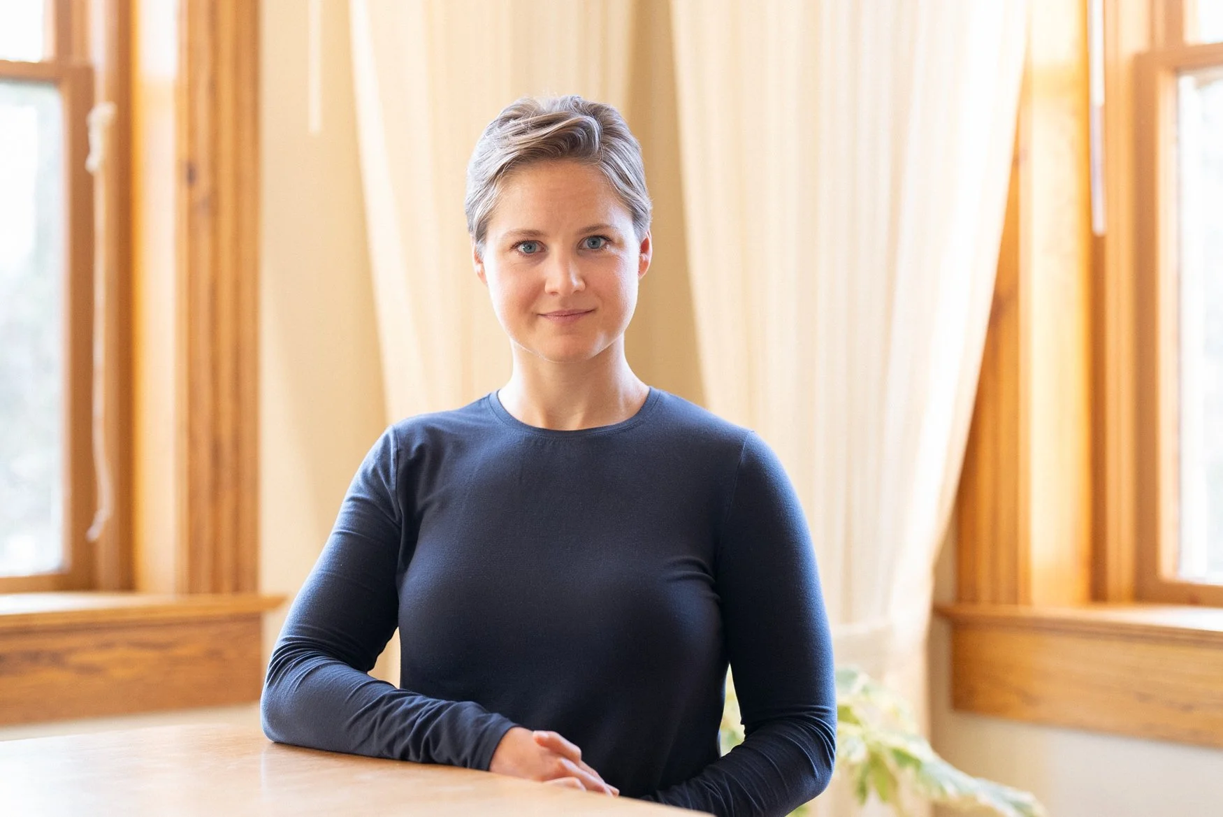 Highland | City Club — Stephanie Sladnick