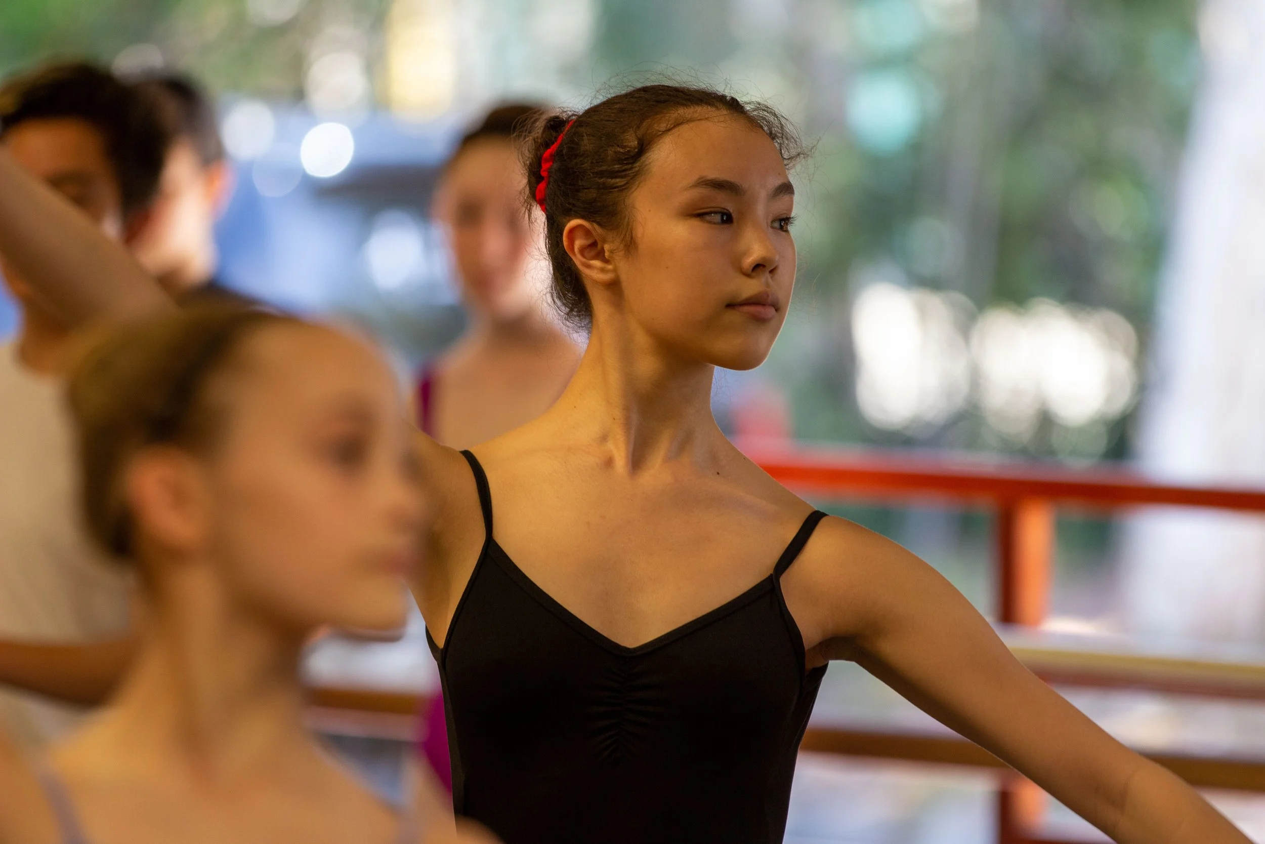 Summer Intensive 2023 — Southern California Ballet