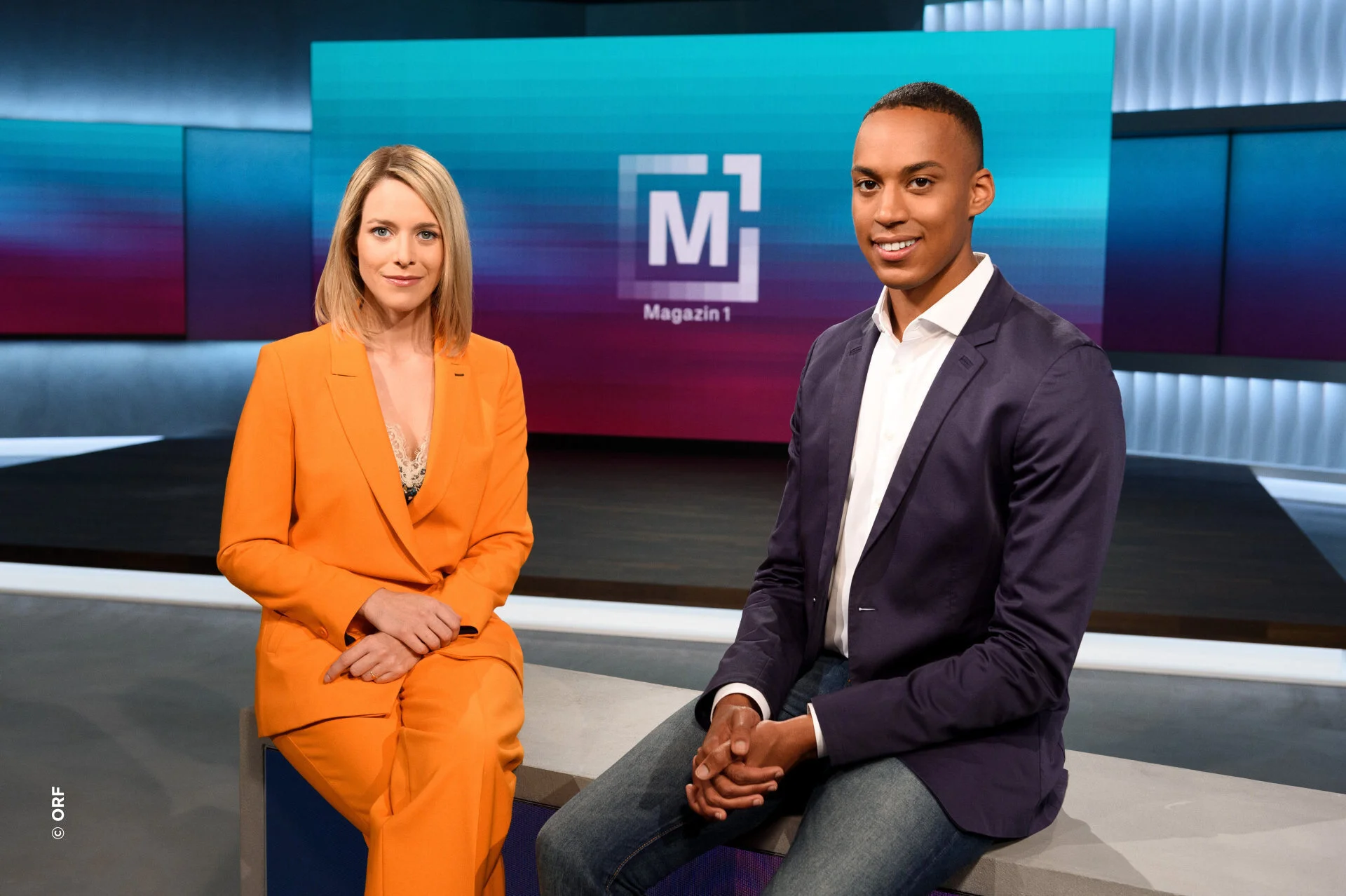 That's Me — Mariella Gittler