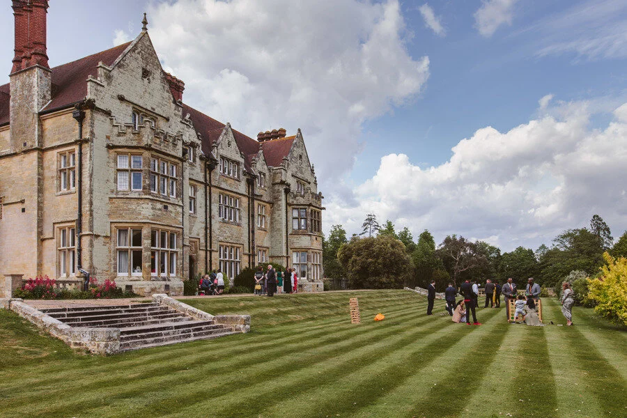 Balcombe Place - Imagine Your Day