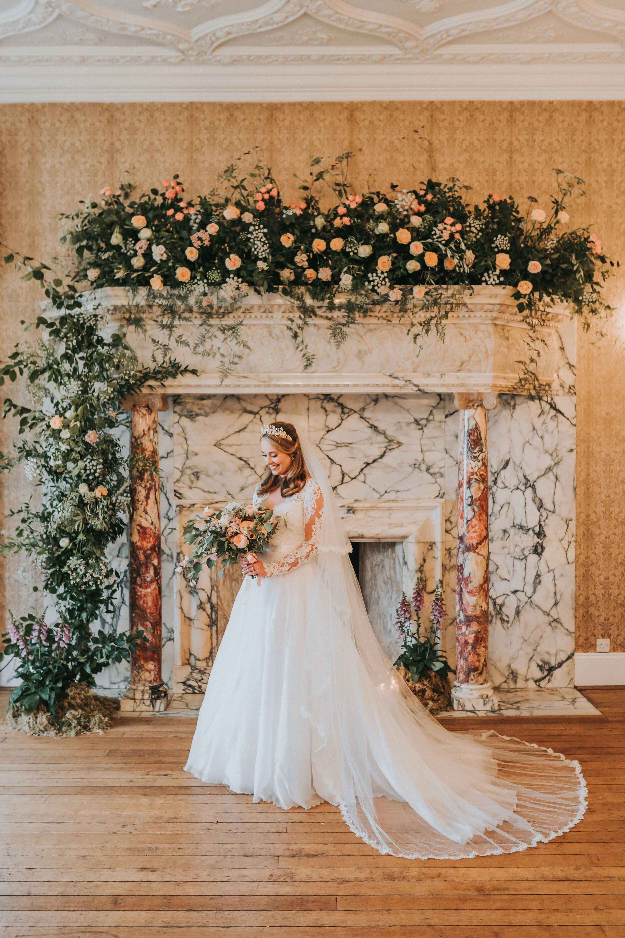 Balcombe Place - Balcombe Place Wedding Venue