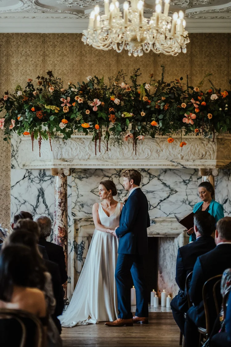 Balcombe Place - The House