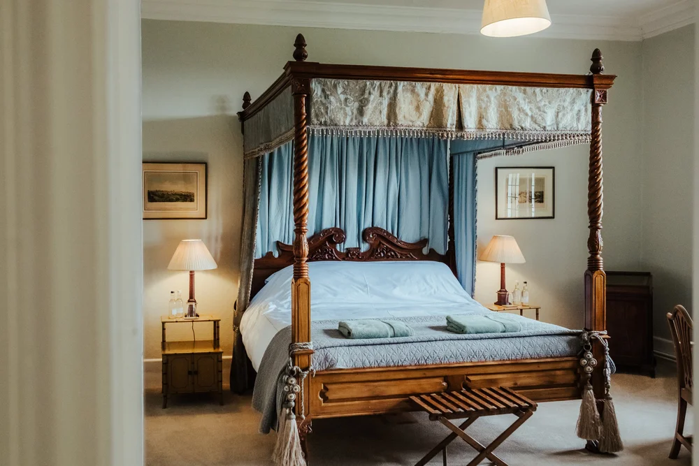 Balcombe Place - The House