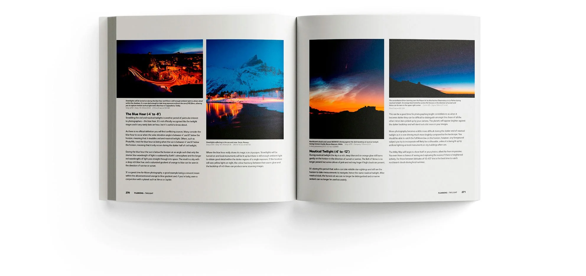 Professional book design portfolio | Ryder Design Studio