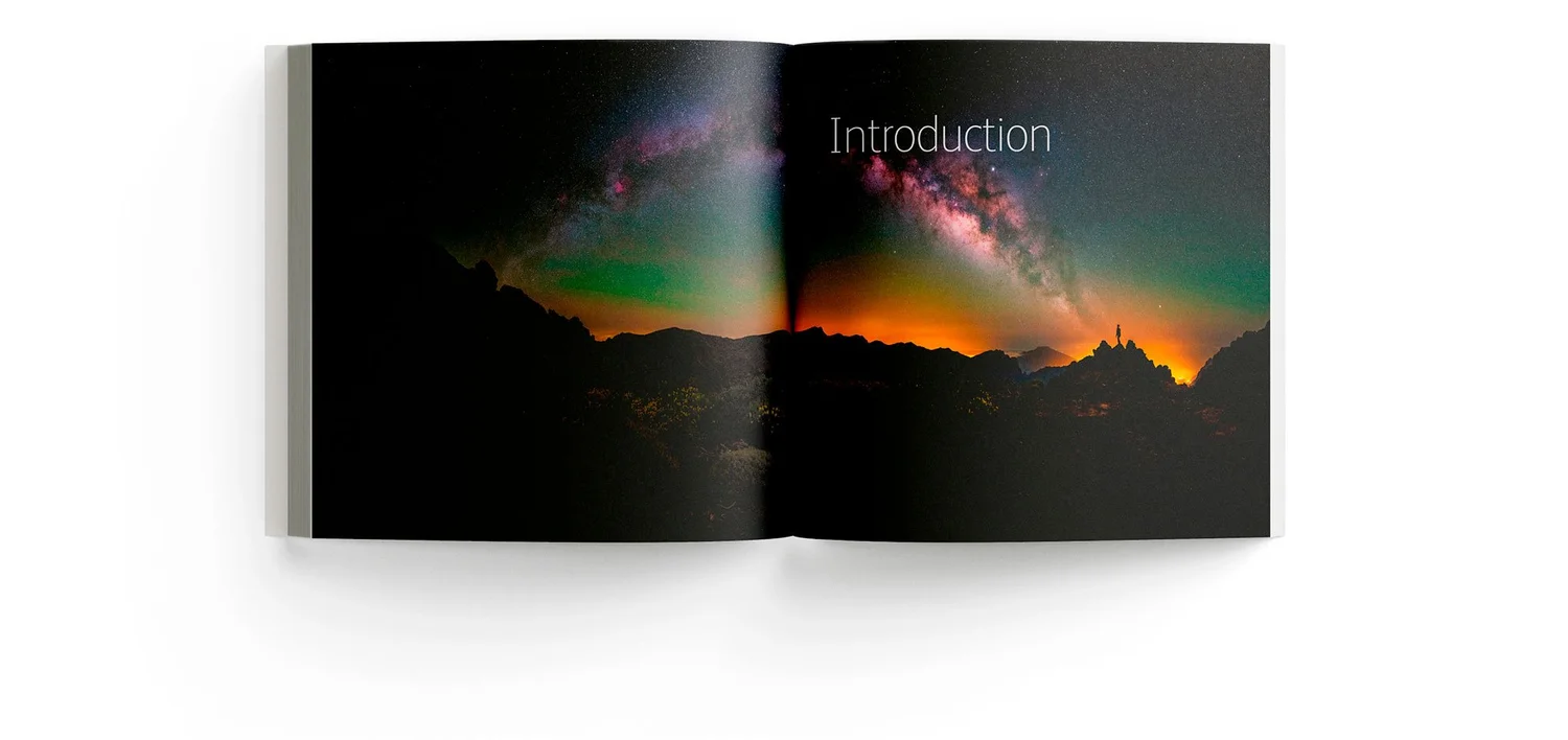 Professional book design portfolio | Ryder Design Studio