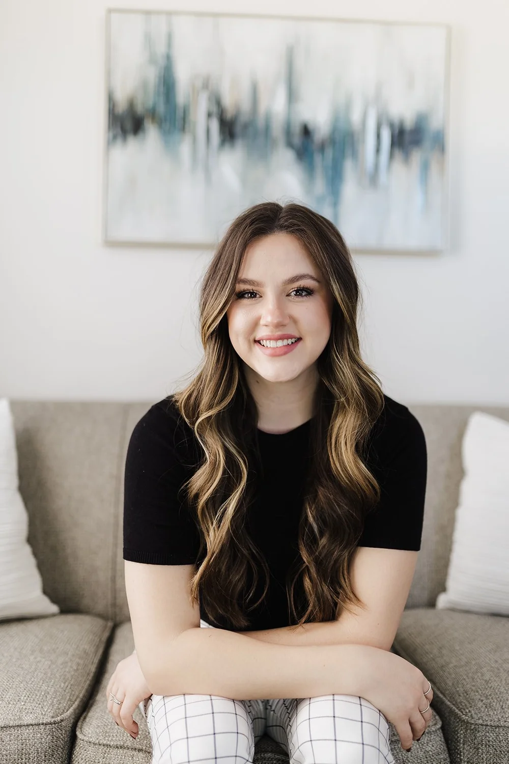 Therapists — Living Well