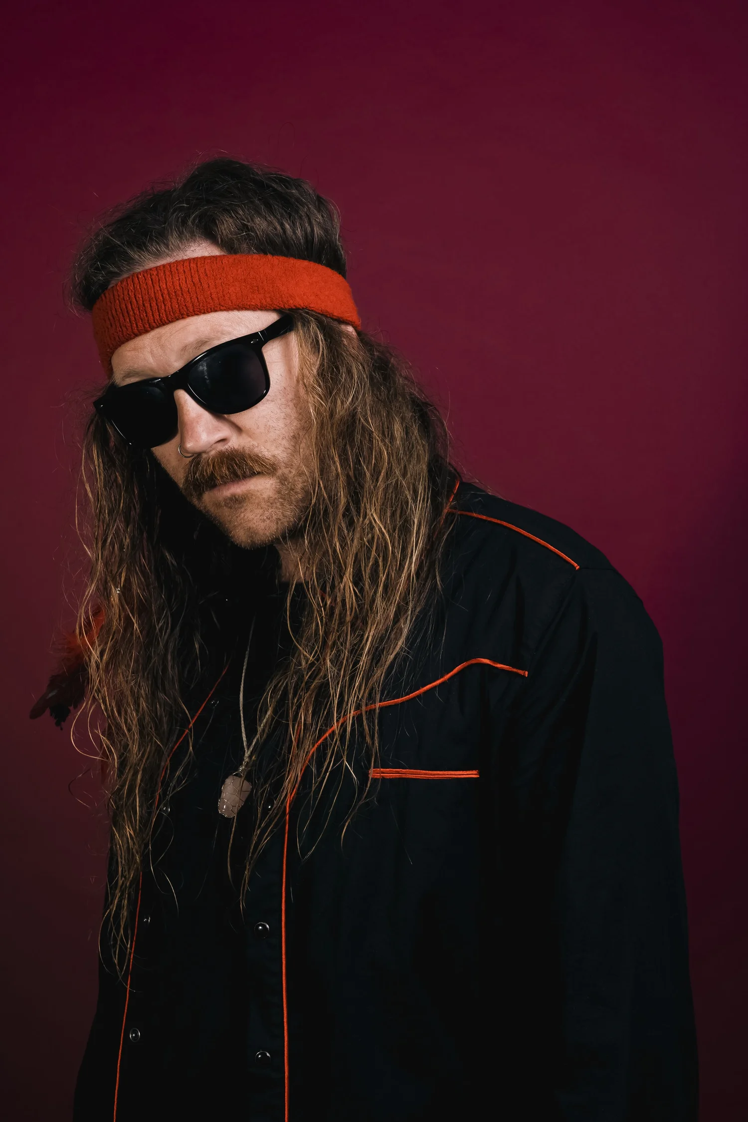 WHO ARE WE? — Oh My God! It's The Church