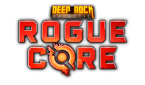 Rogue Core — Deep Rock Galactic