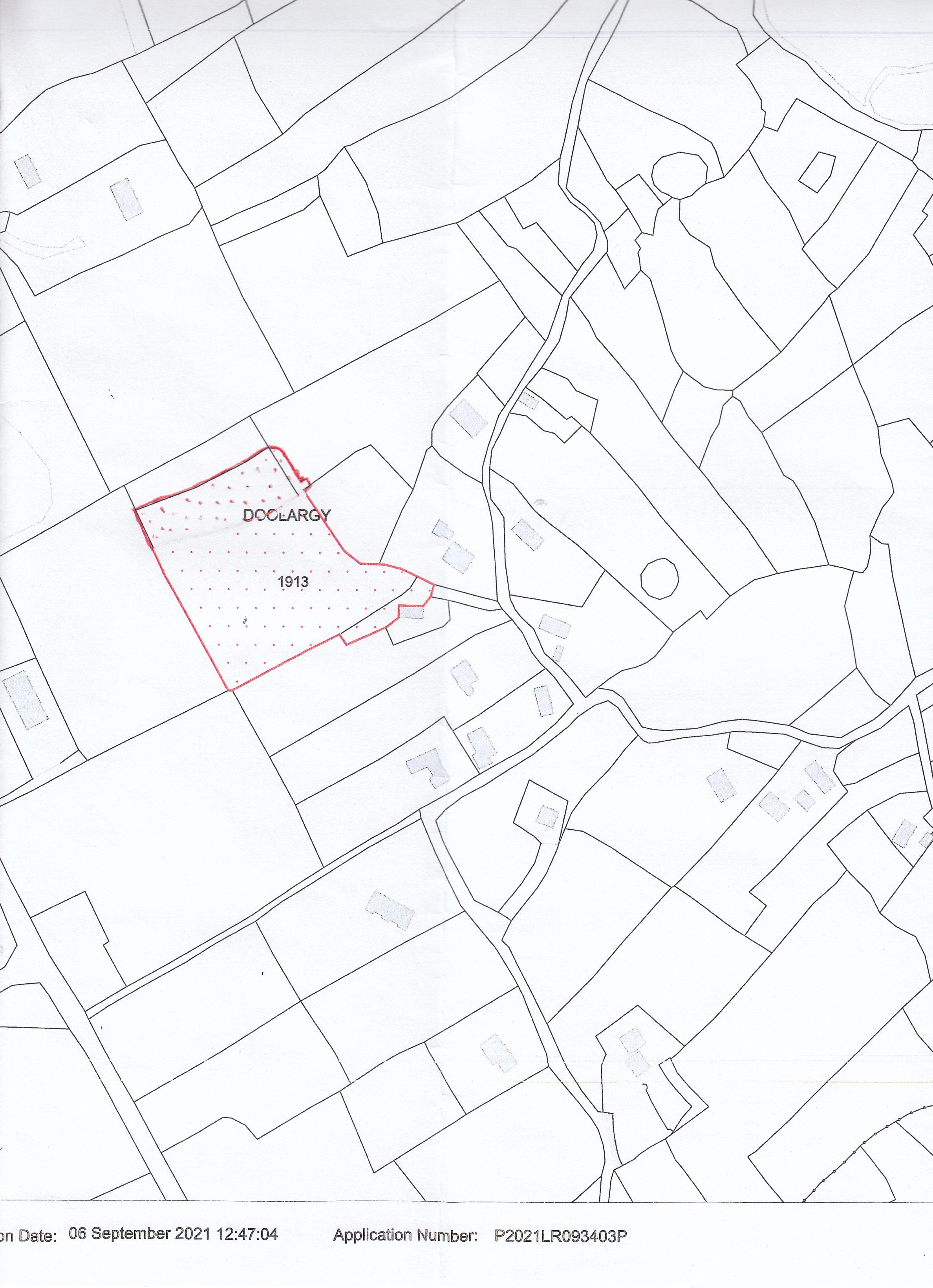 Land — McArdle Auctioneers