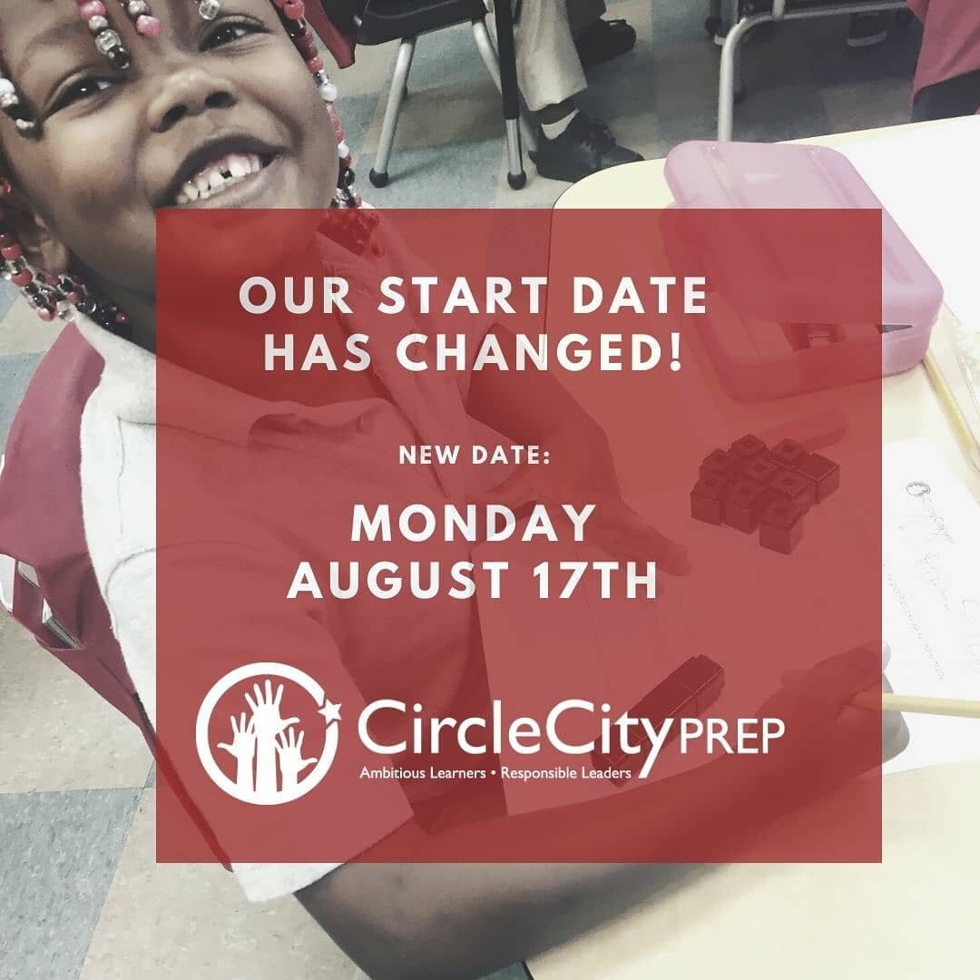 Circle City Prep - Indianapolis, IN Charter School