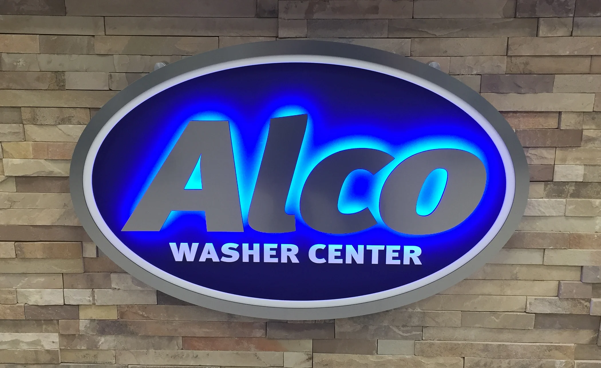 Gallery — SCP SIGNS