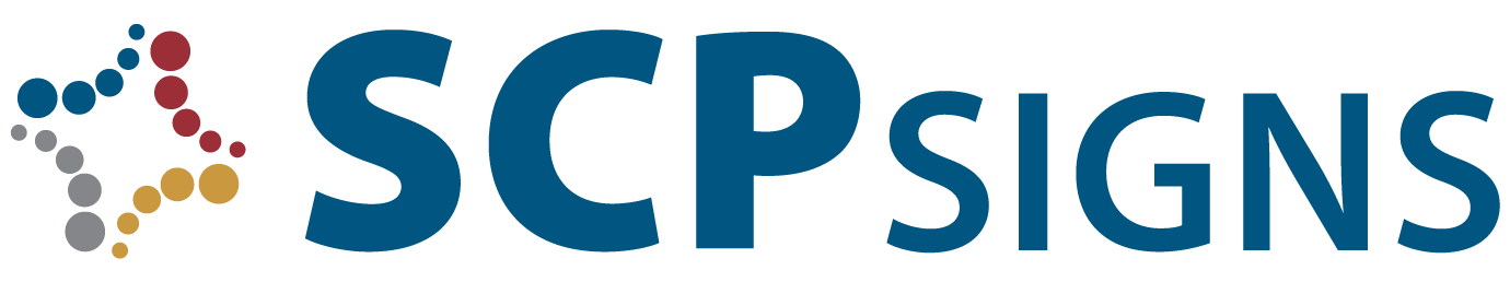 SCP SIGNS