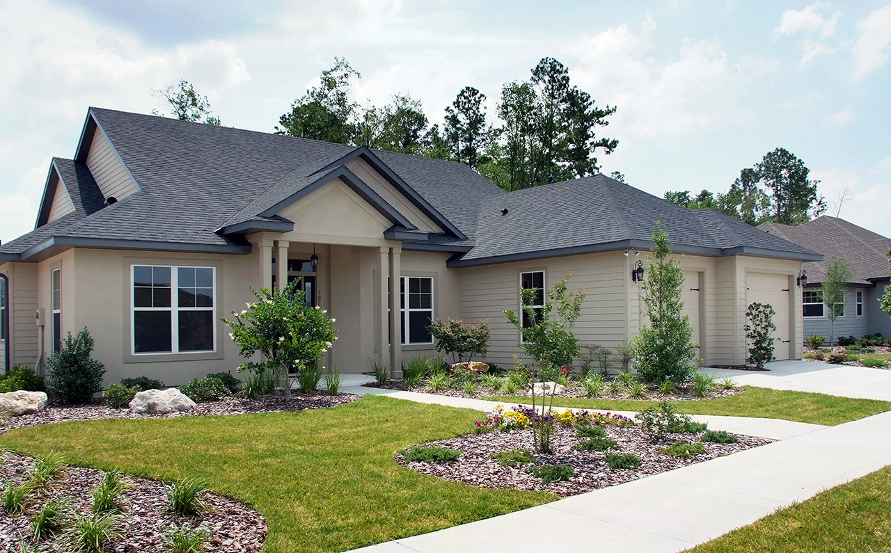 Home Gallery — Atlantic Design Homes