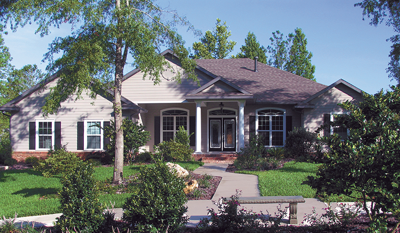 Home Gallery — Atlantic Design Homes