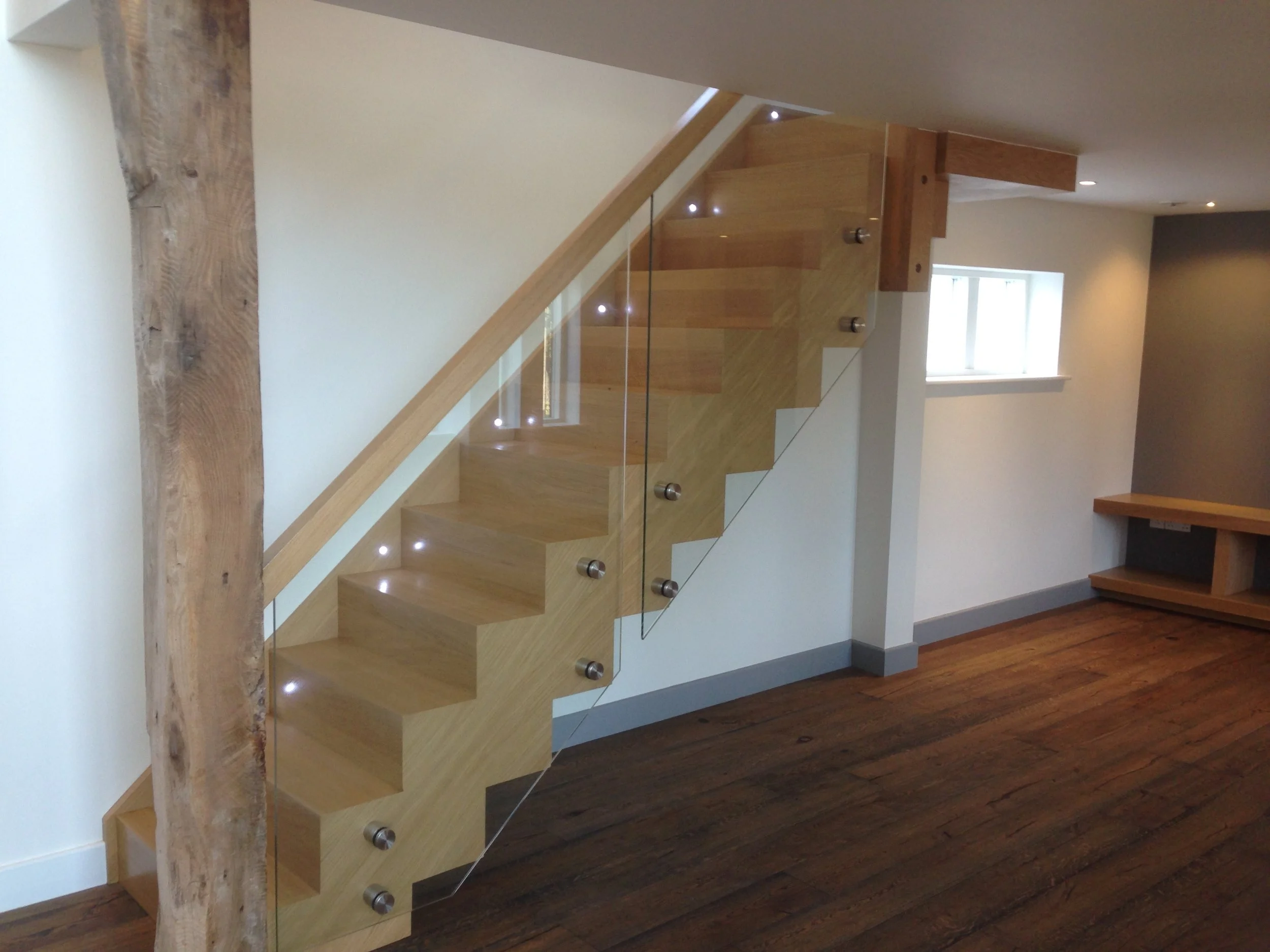 Luxury Fressingfield Barn Conversion — Avoncrown