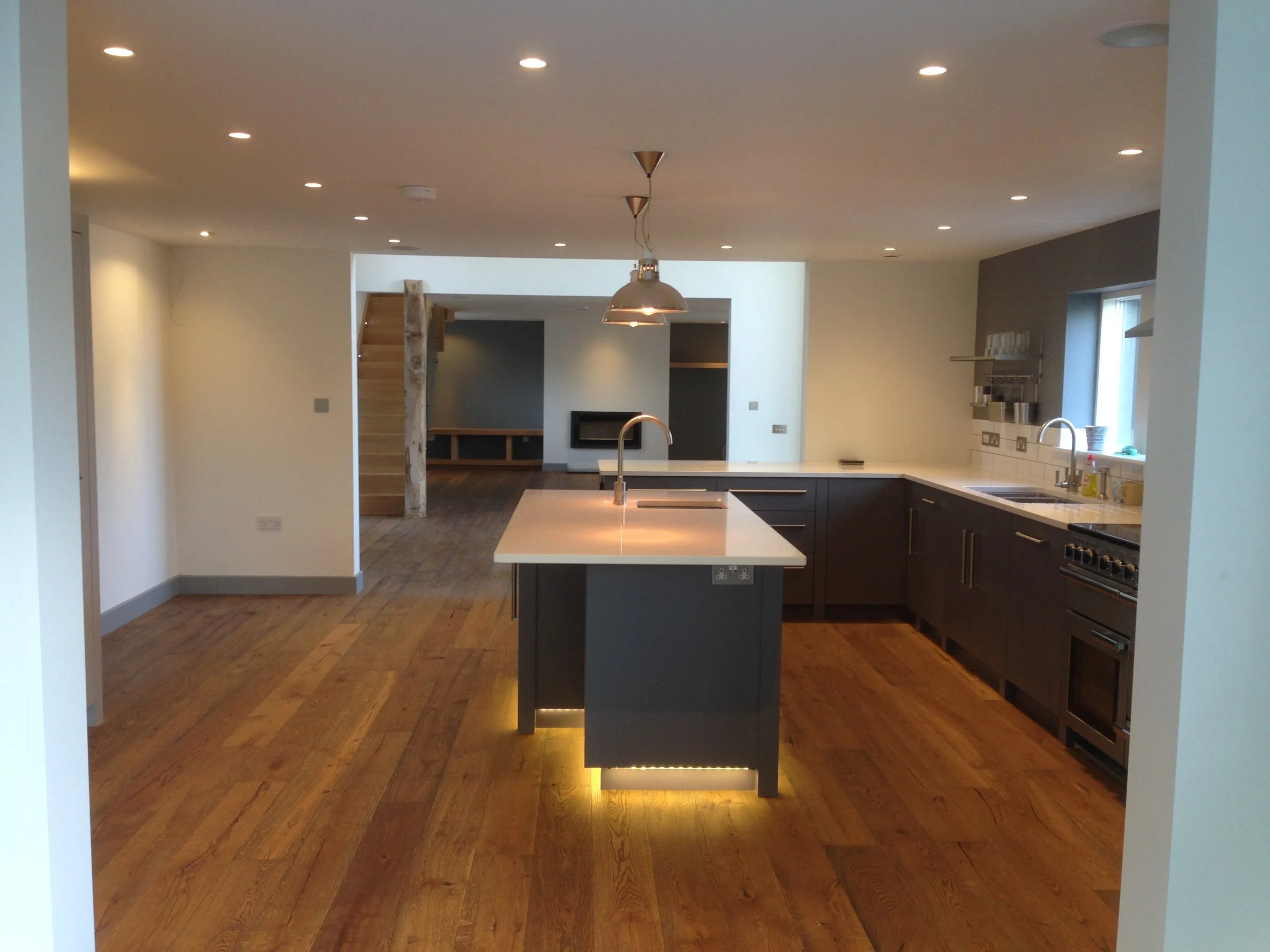 Luxury Fressingfield Barn Conversion — Avoncrown