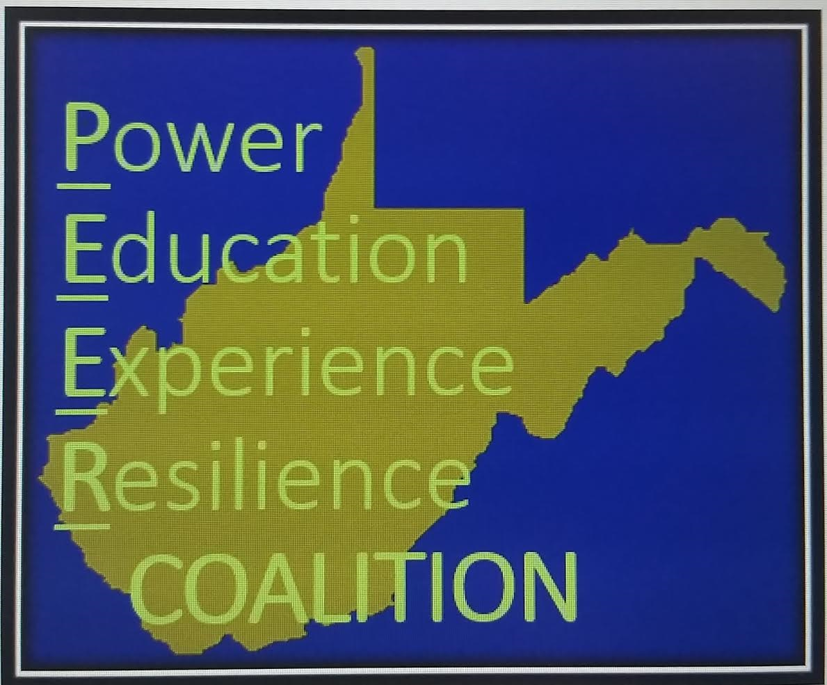 Who We Are P e e r Resource Network