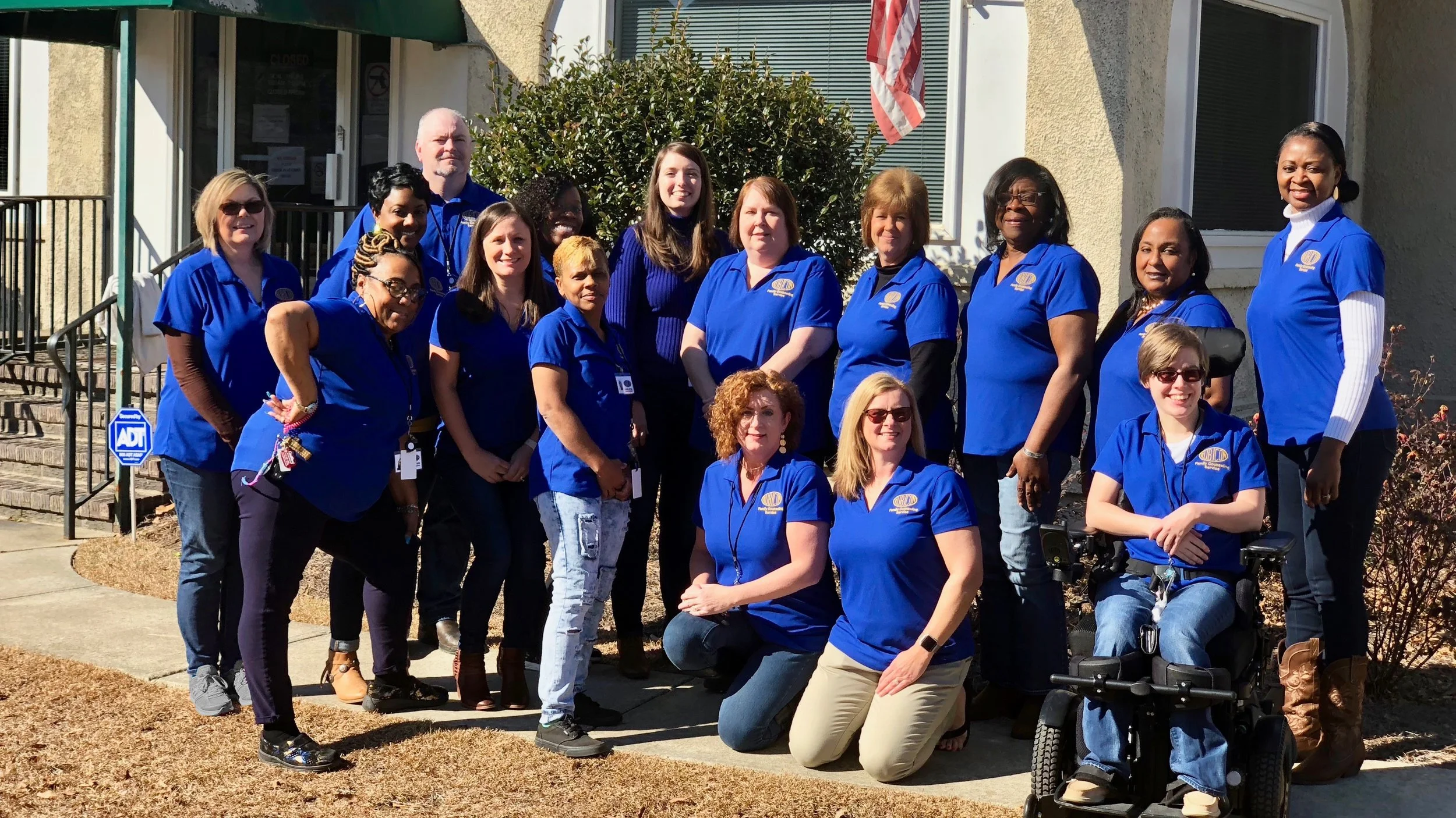 About Rubicon — Rubicon