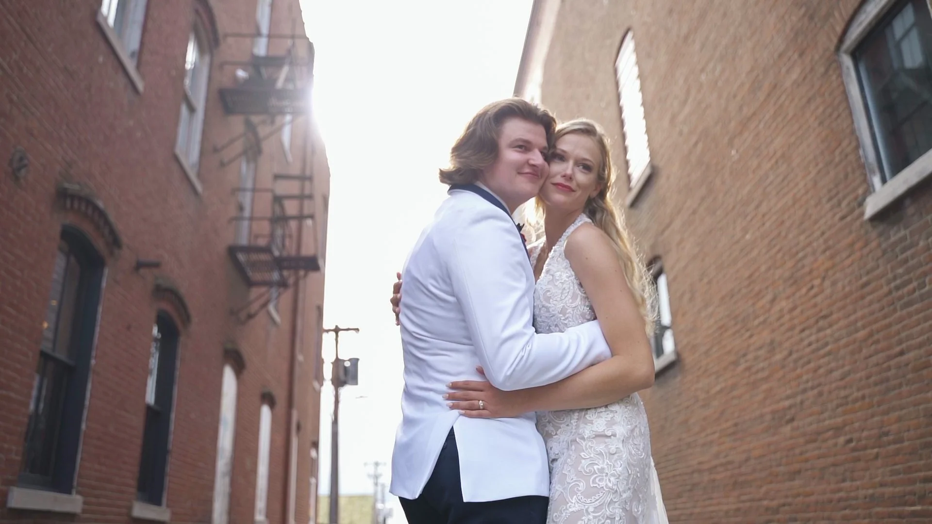 Wedding Films — Jordan Nelson Productions — Illinois Wedding Videography