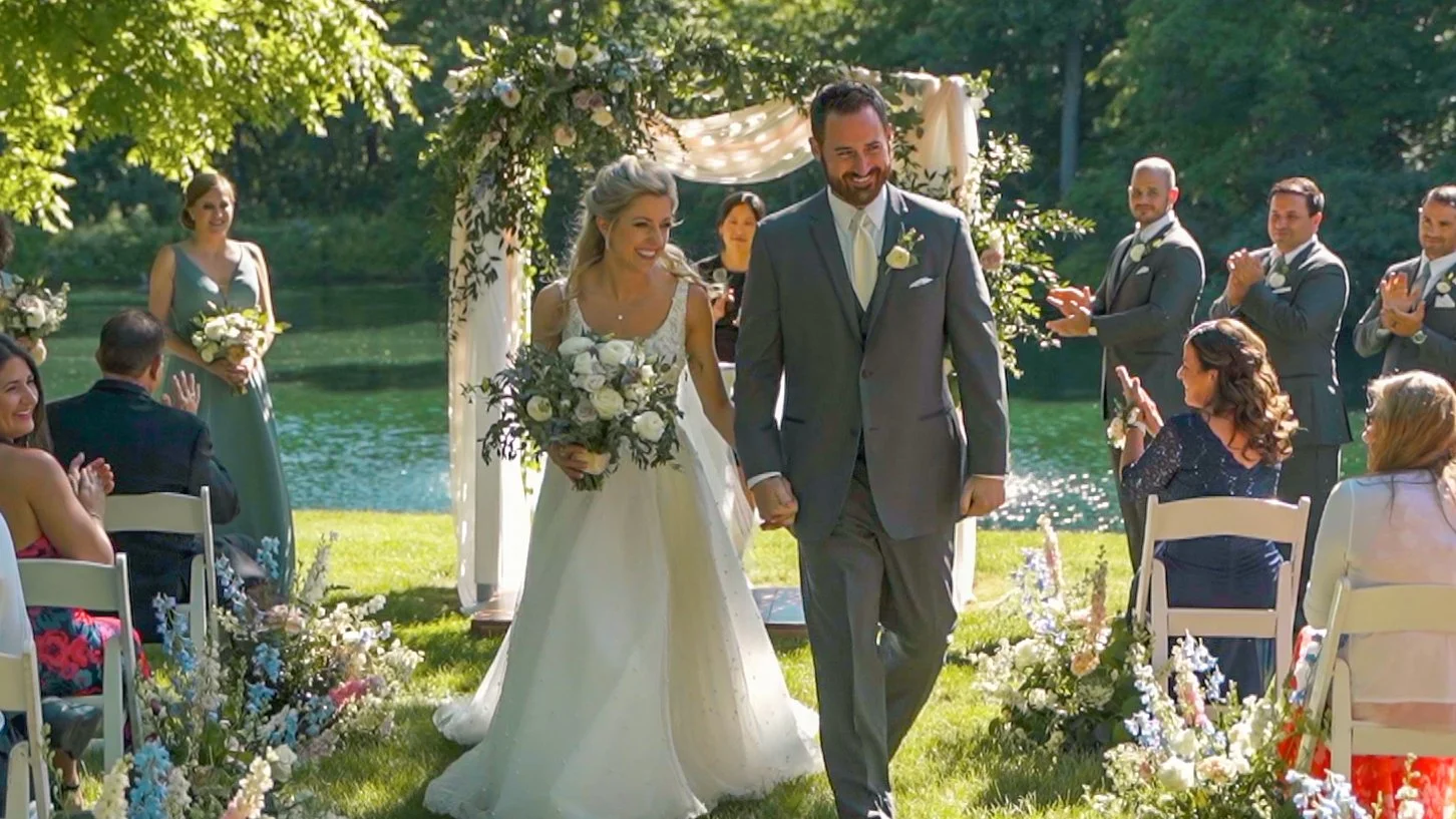 Wedding Films — Jordan Nelson Productions — Illinois Wedding Videography