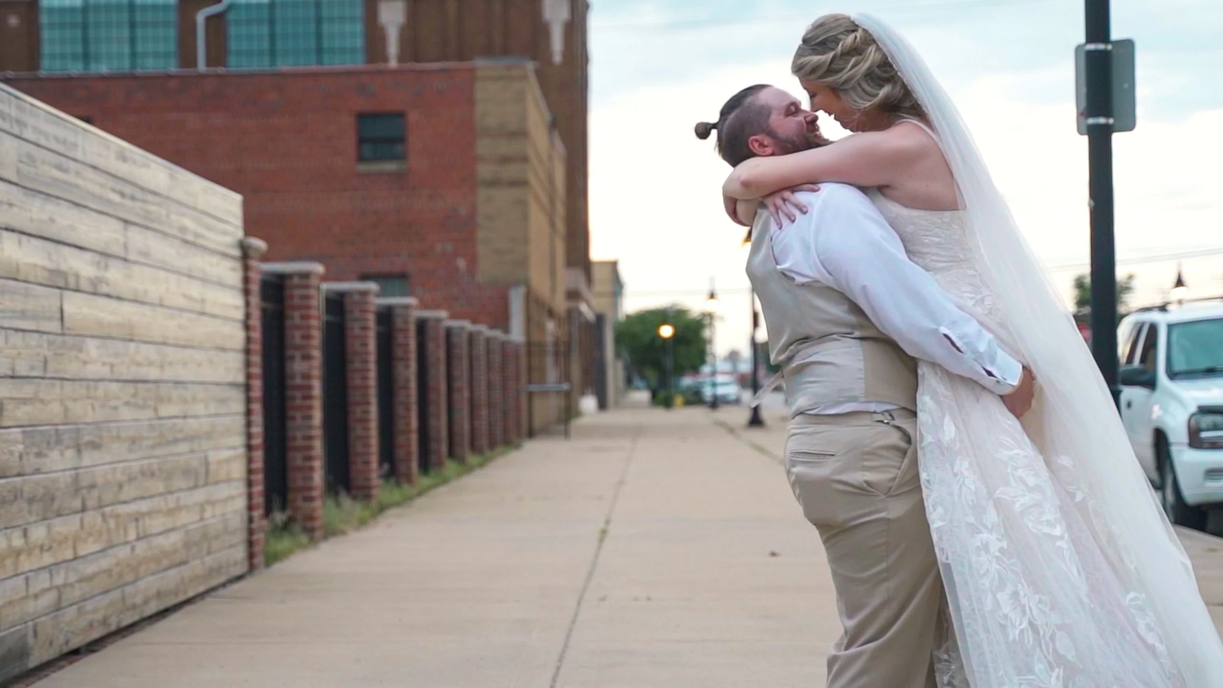Wedding Films — Jordan Nelson Productions — Illinois Wedding Videography