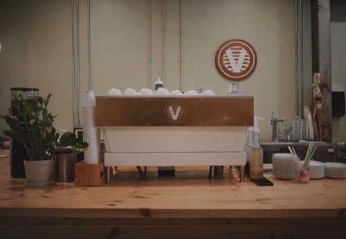 Vent Coffee Roasters