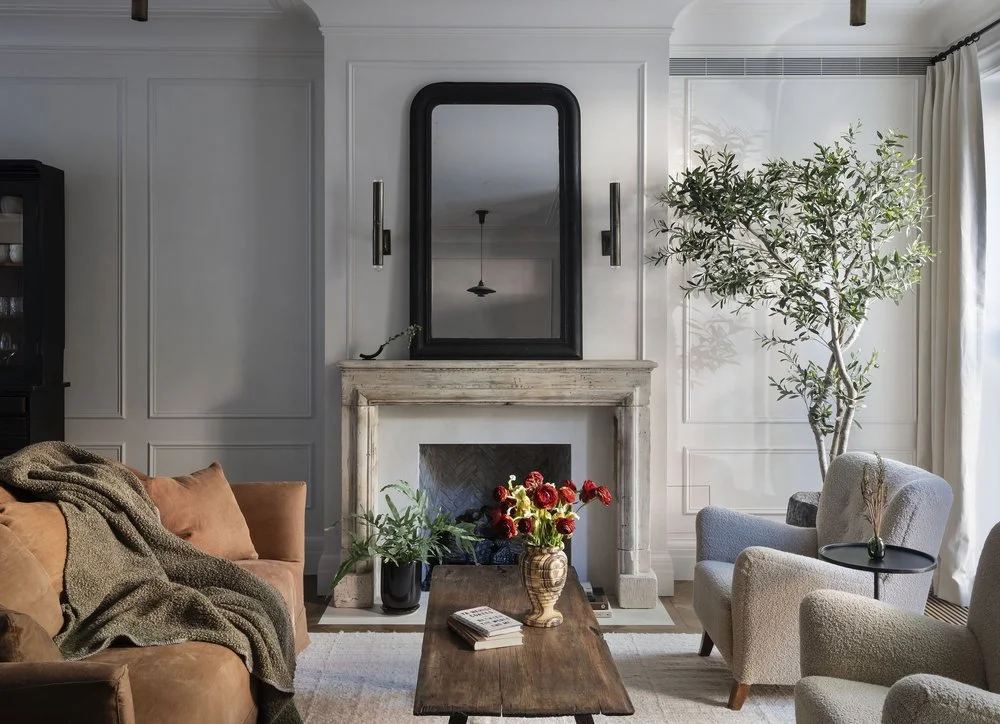 Signature Design and Construction