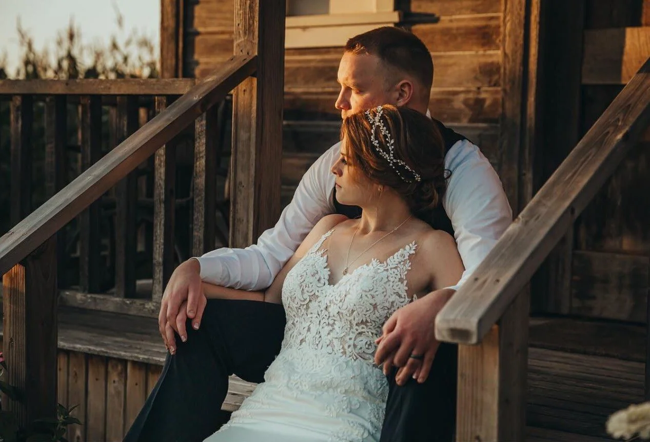 GET IN TOUCH — The Saltbox Barn