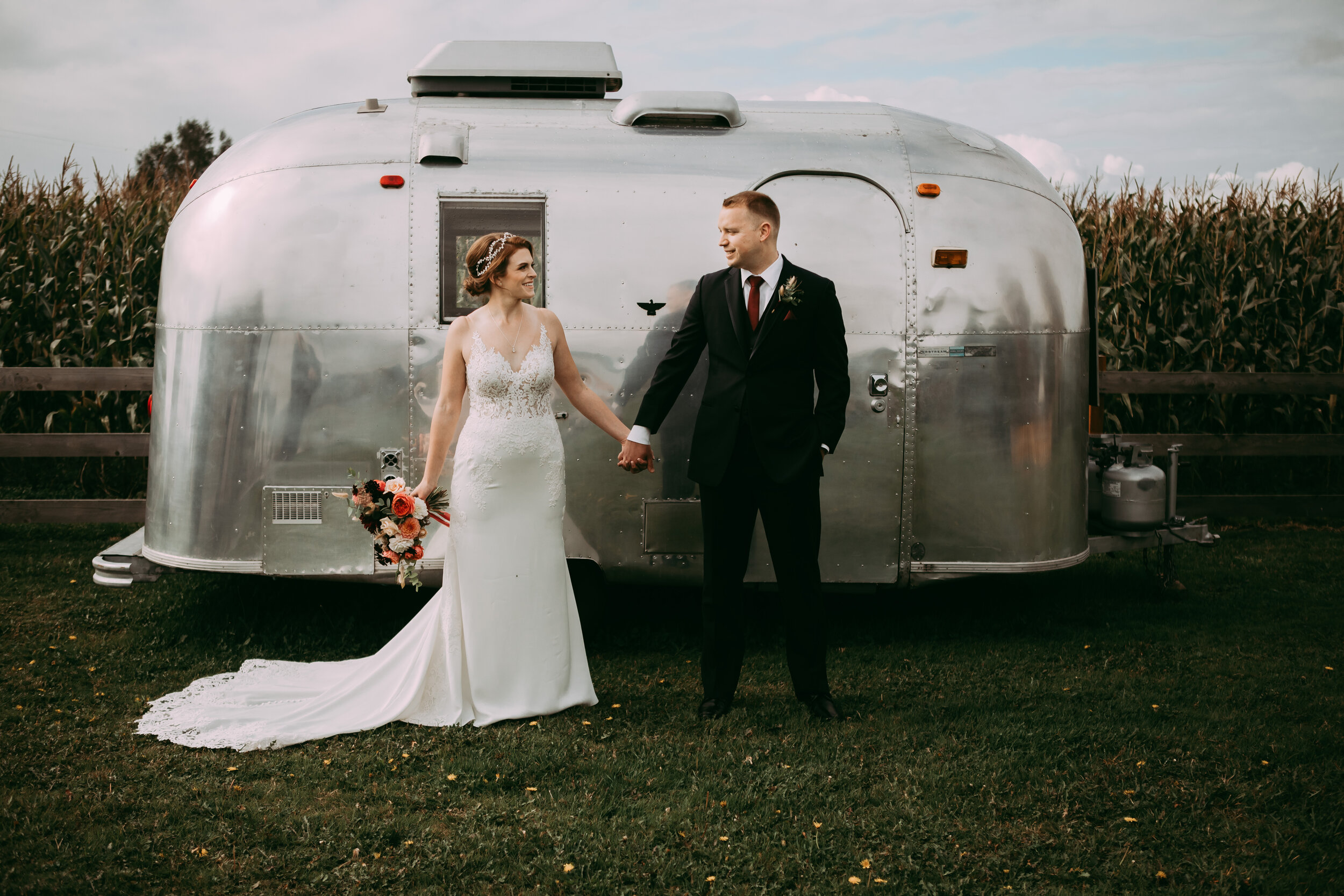 Investment — The Saltbox Barn