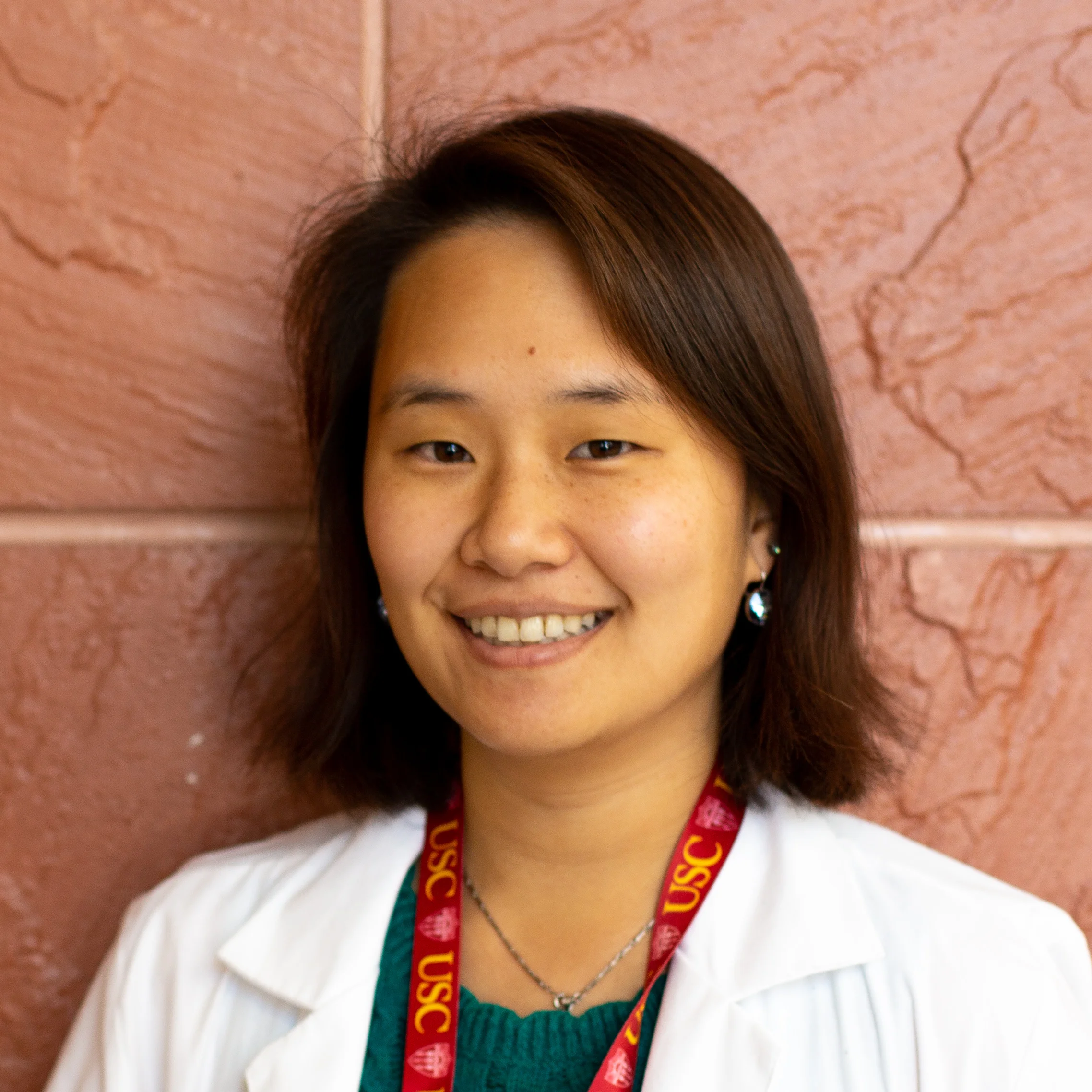 House Staff — USC IM Residency