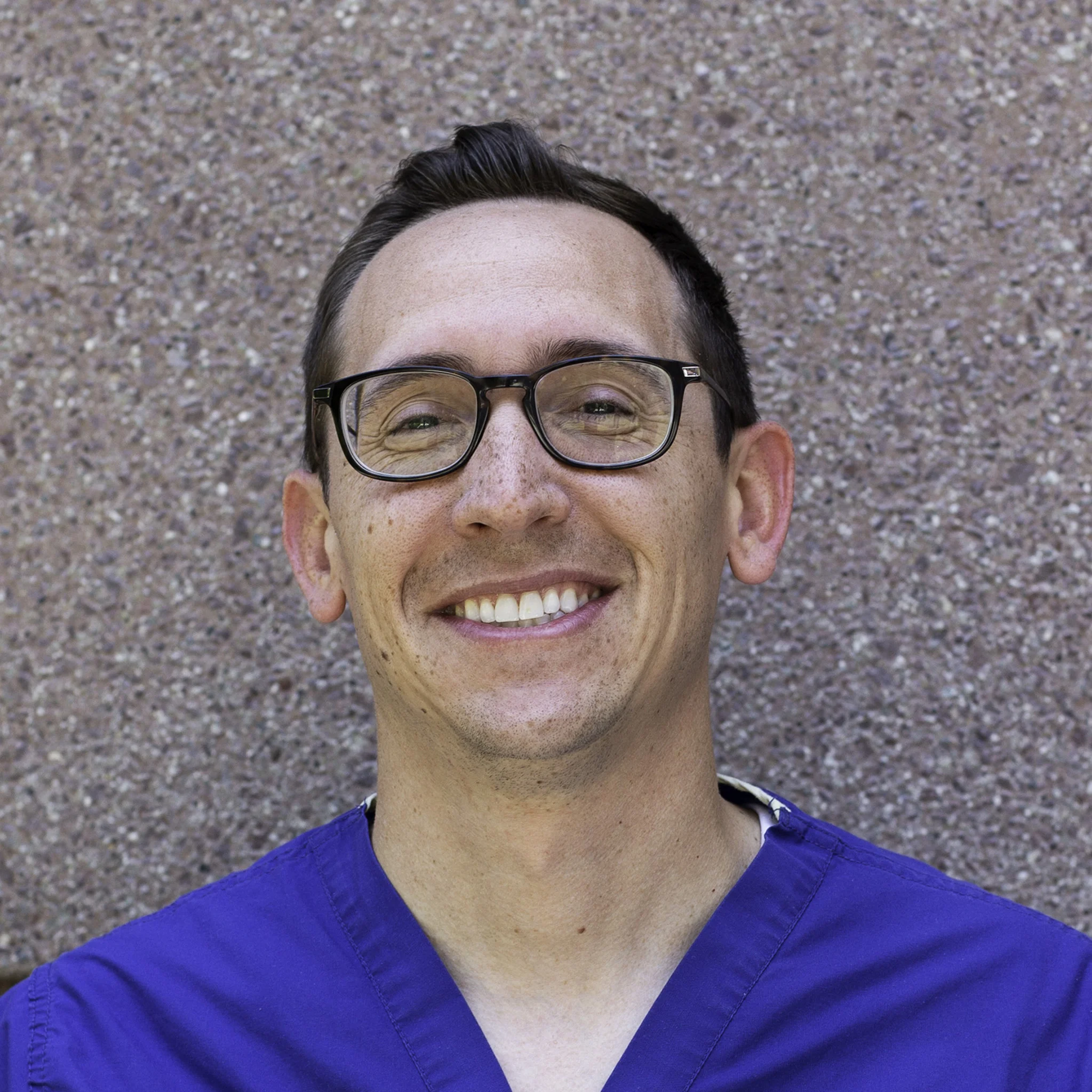 House Staff — USC IM Residency