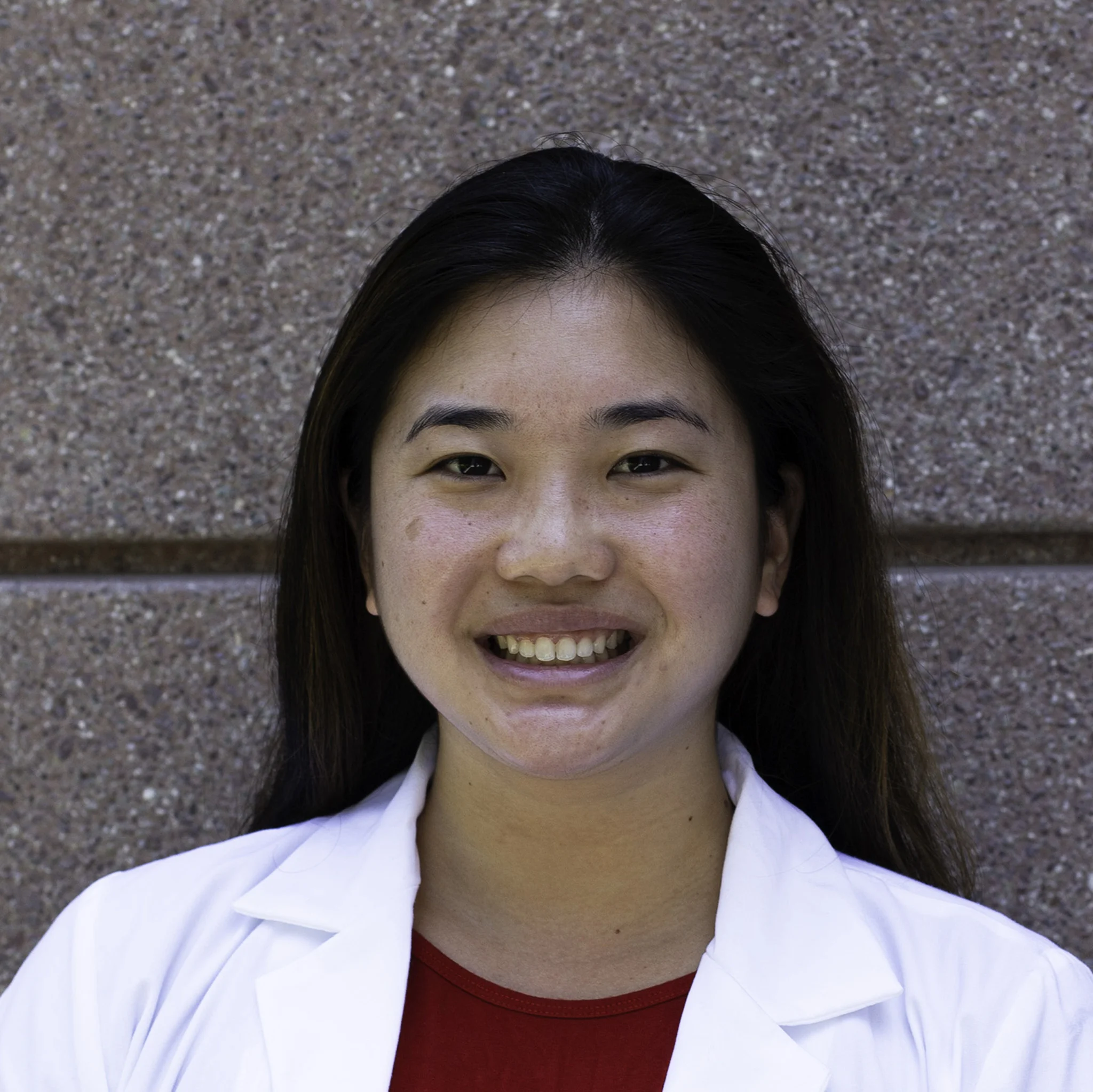 House Staff — USC IM Residency