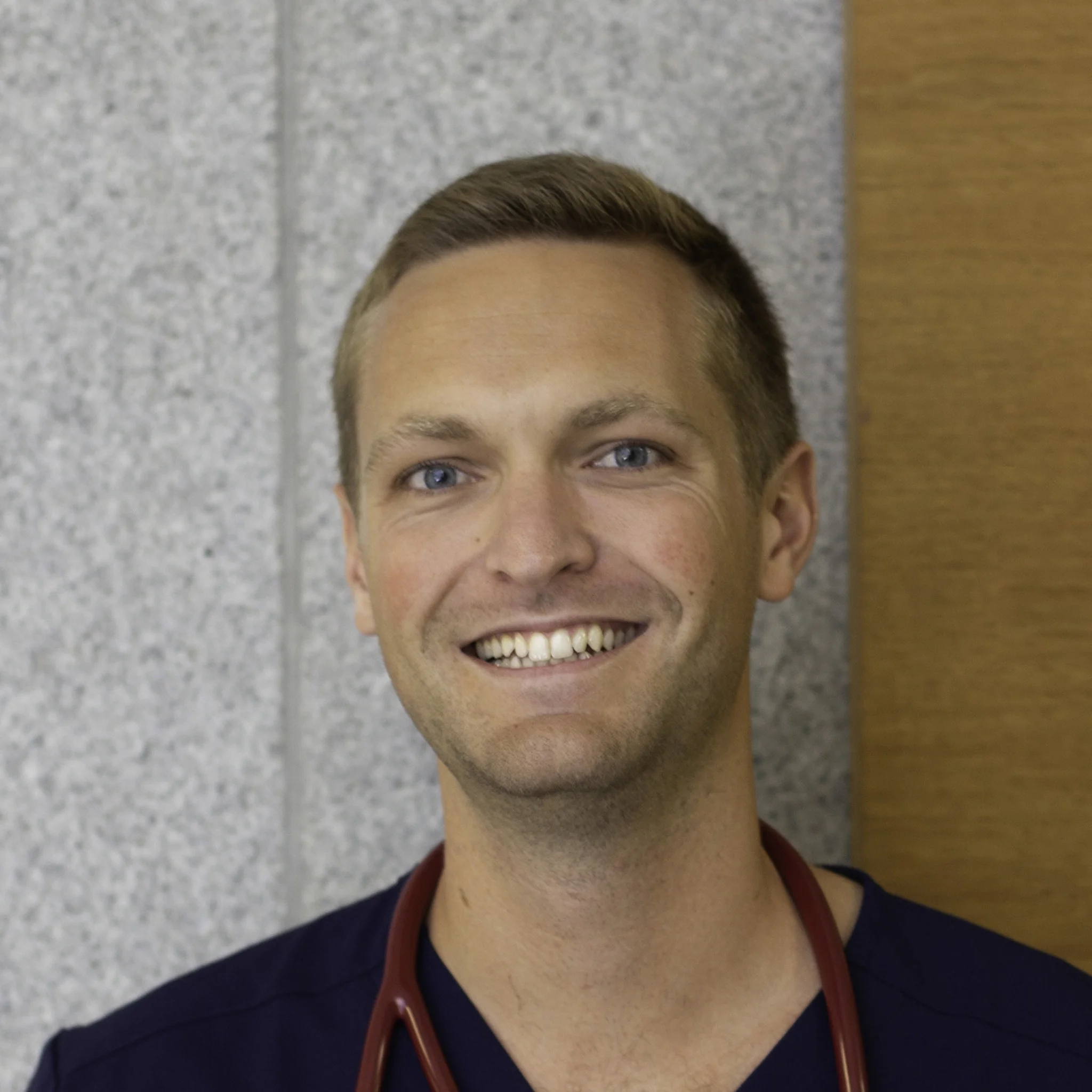 House Staff — USC IM Residency