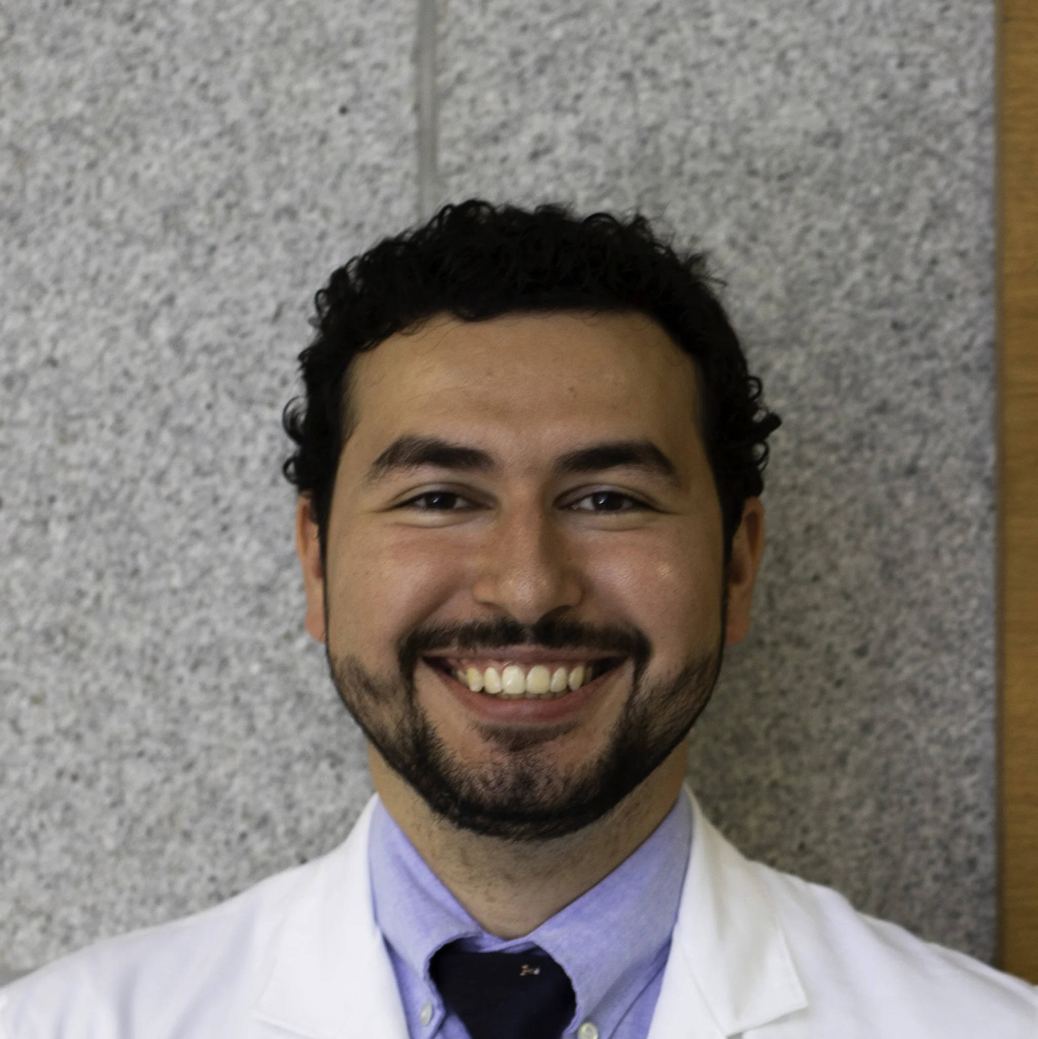 House Staff — USC IM Residency