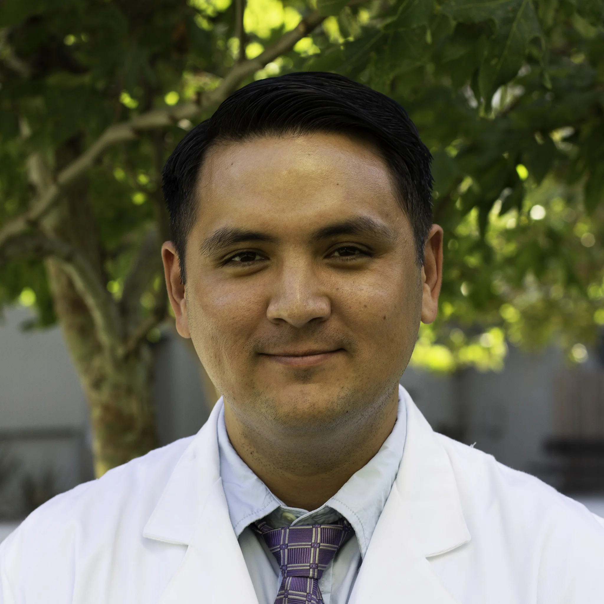 House Staff — USC IM Residency