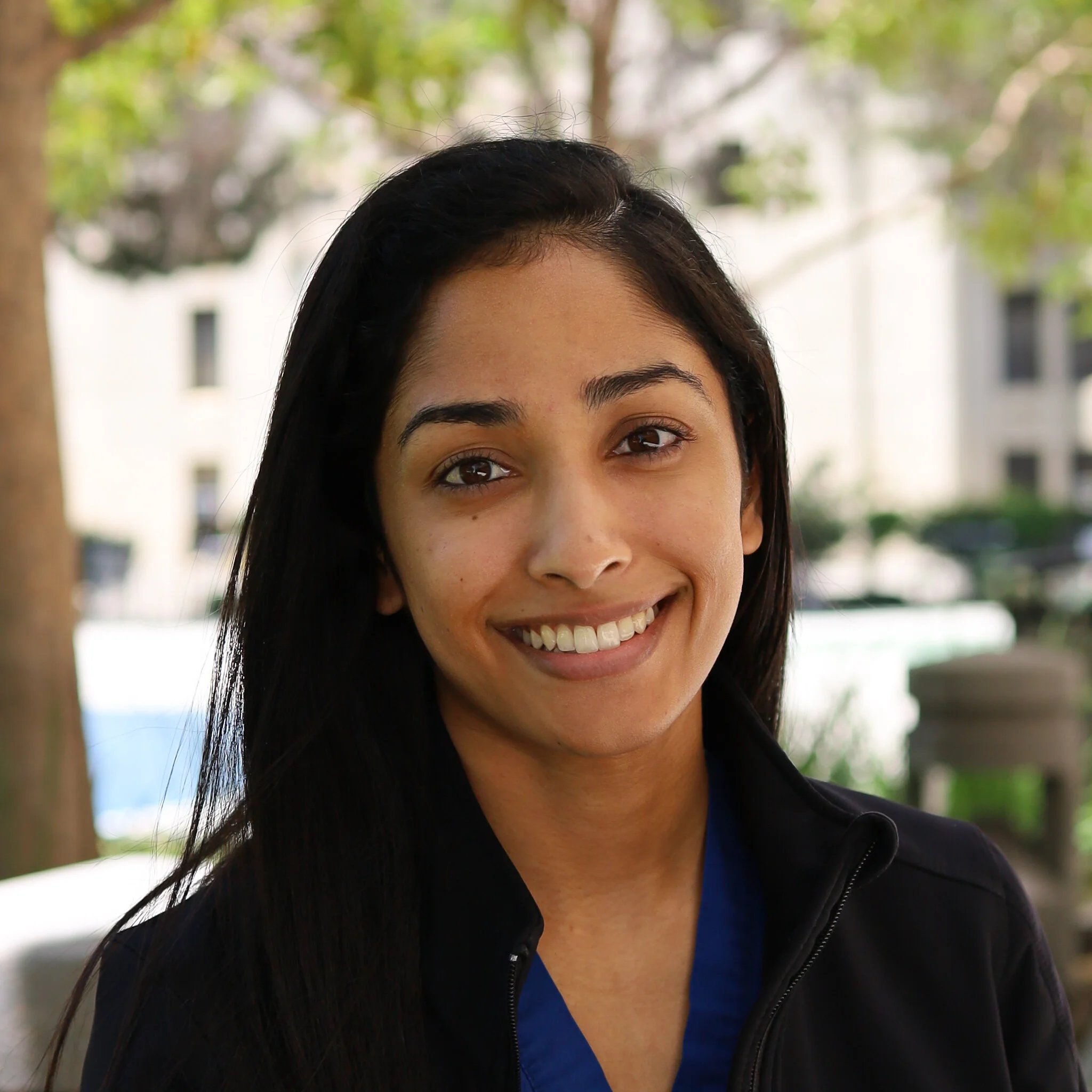 House Staff — USC IM Residency