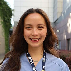 House Staff-23-24 — USC/LA General Internal Medicine Residency Program